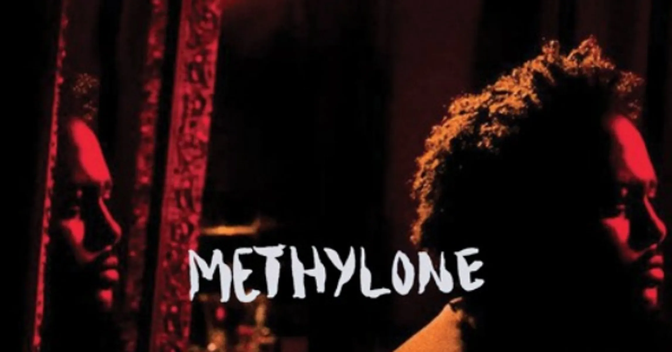 Methylone