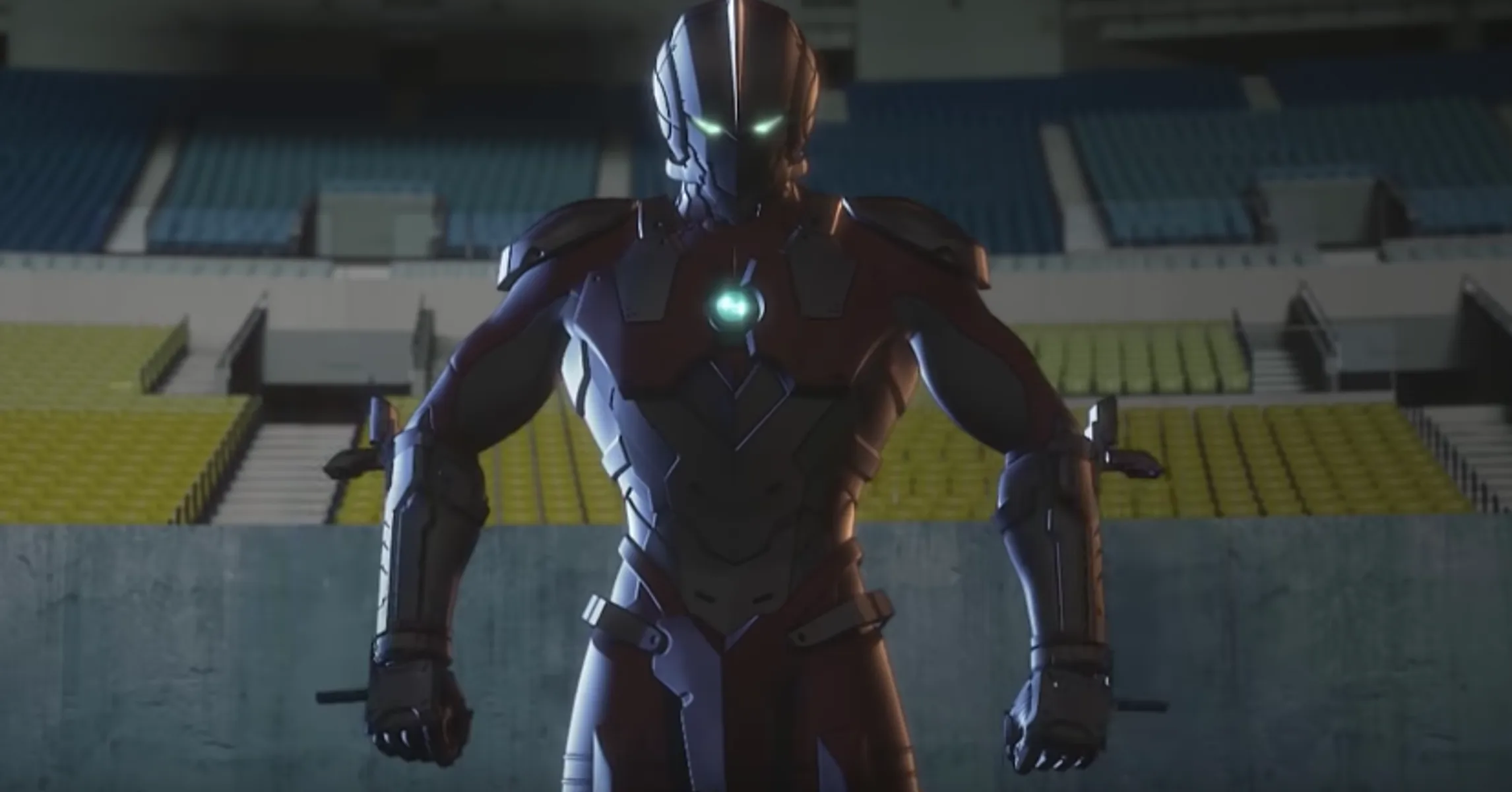 Netflix Debuts "Ultraman" Trailer That Promises Action-Packed Anime