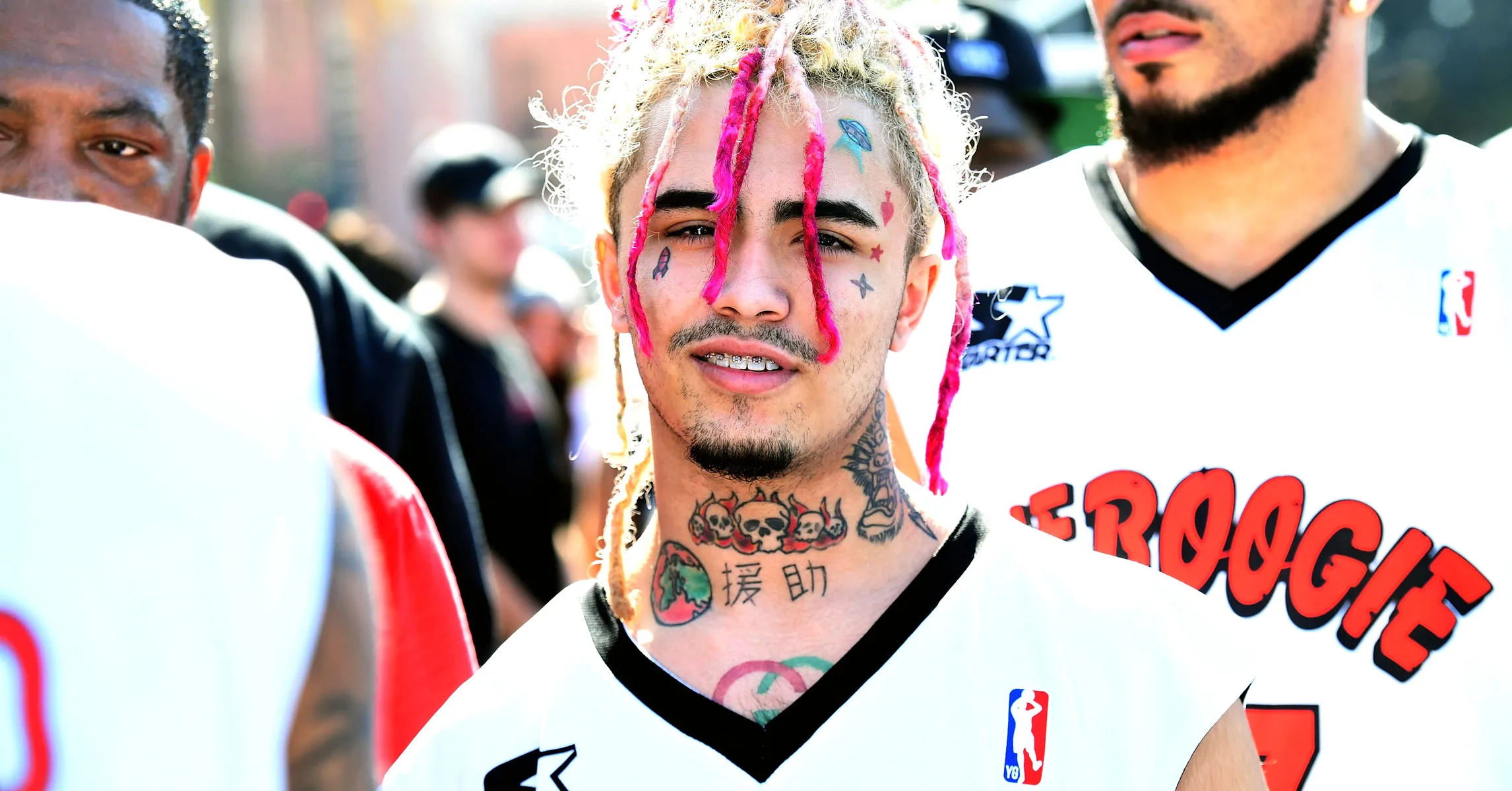 YouTuber Uttered "Gucci Gang" 1 Million Times To Raise Money For Charity