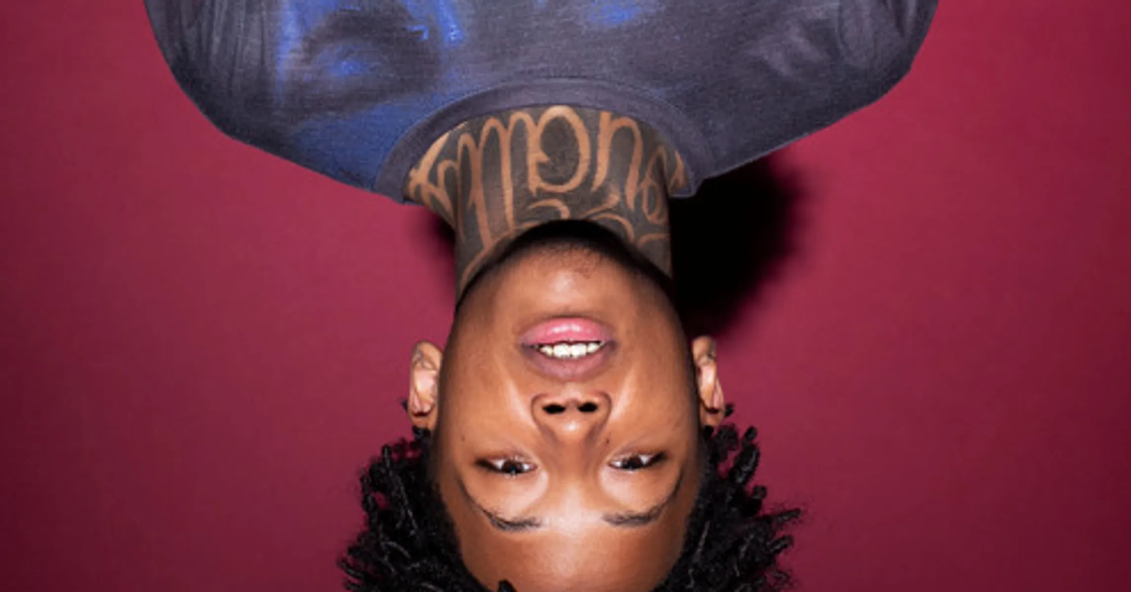 Justin Rarri Delivers 7 New Tracks On "Youngest In Kharge (Deluxe"