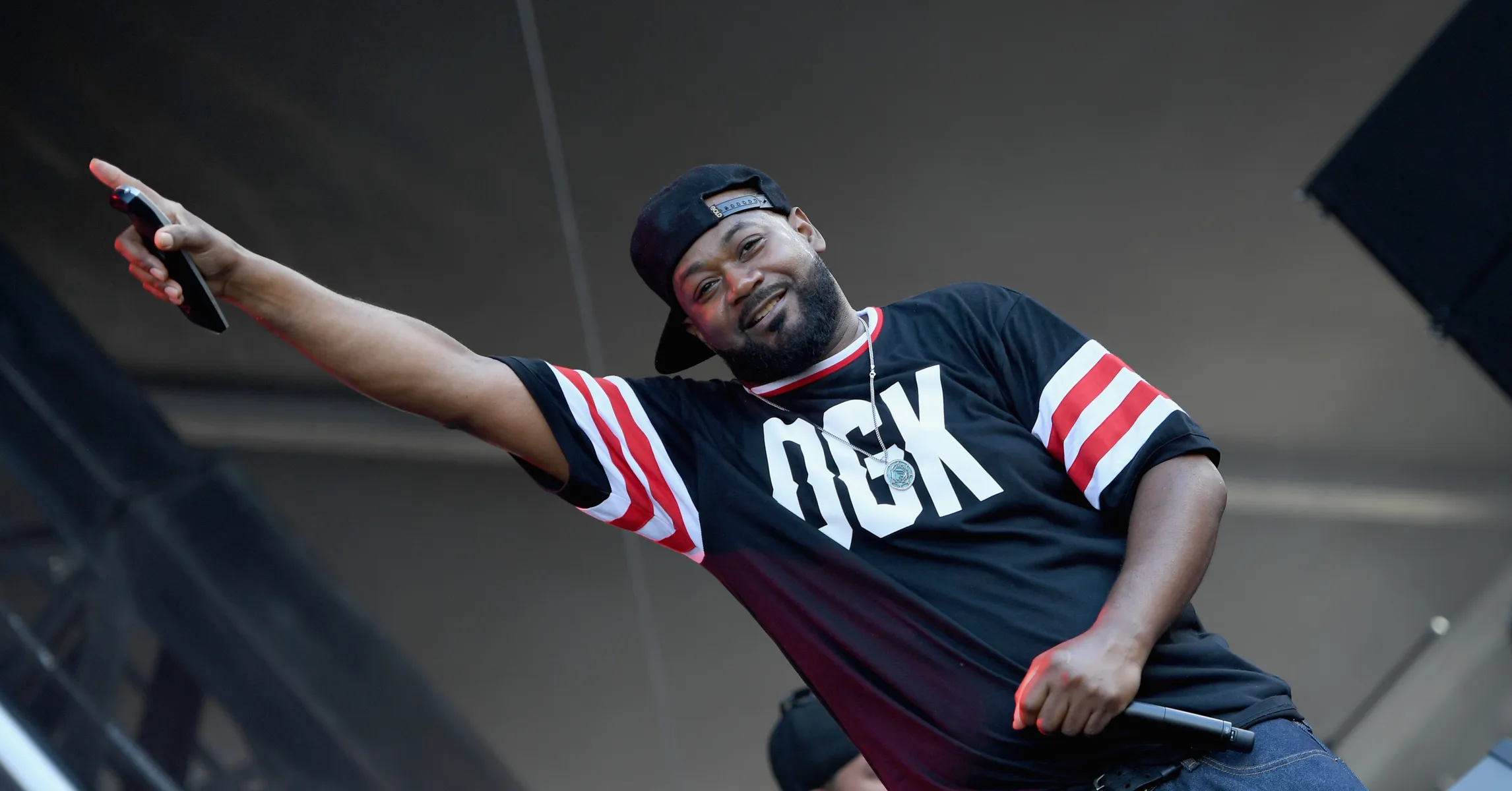Why Ghostface Killah Is One Of The Greatest Of All Time