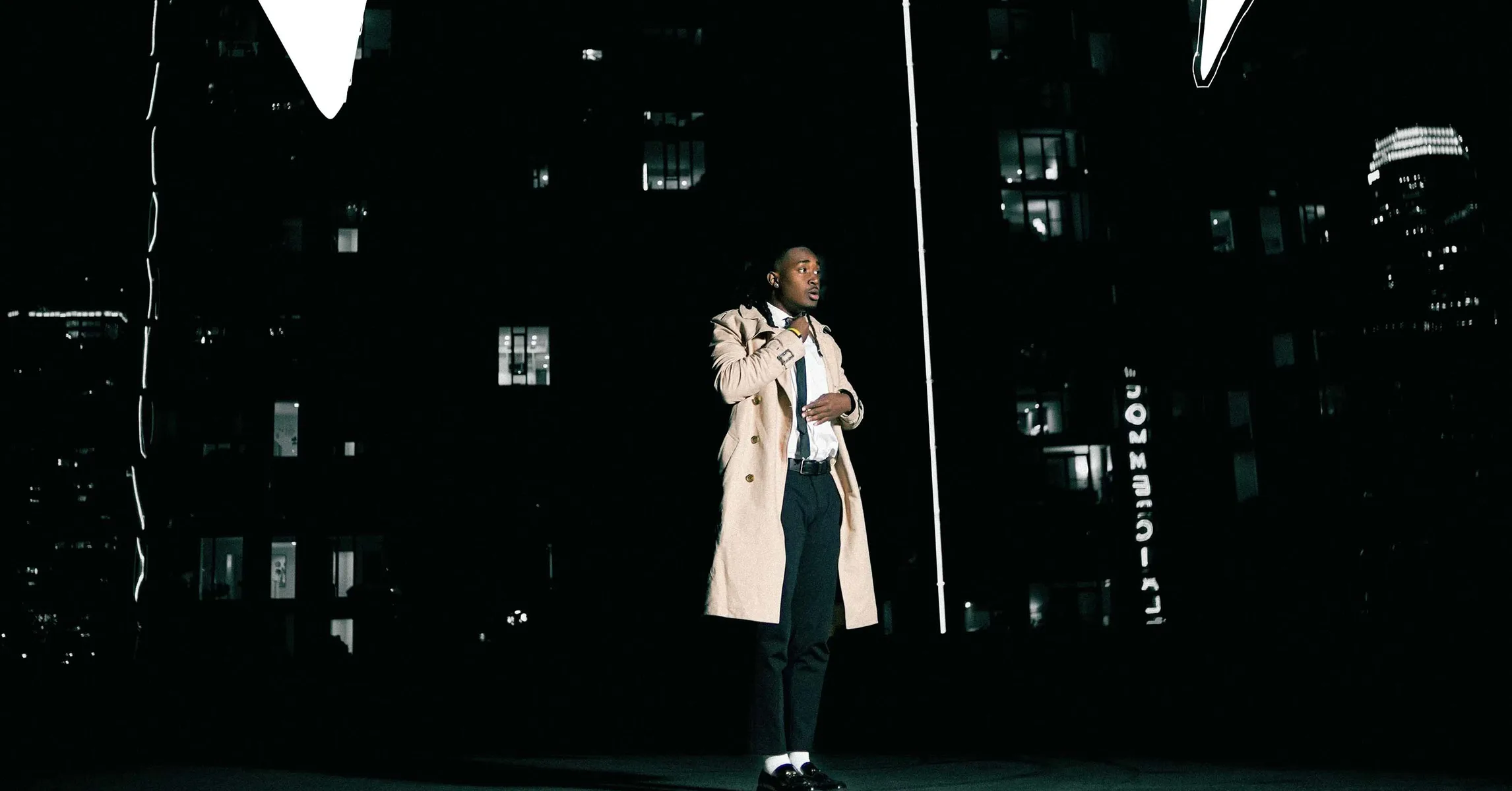 Cochise Returns With New Single, "Do It Again"