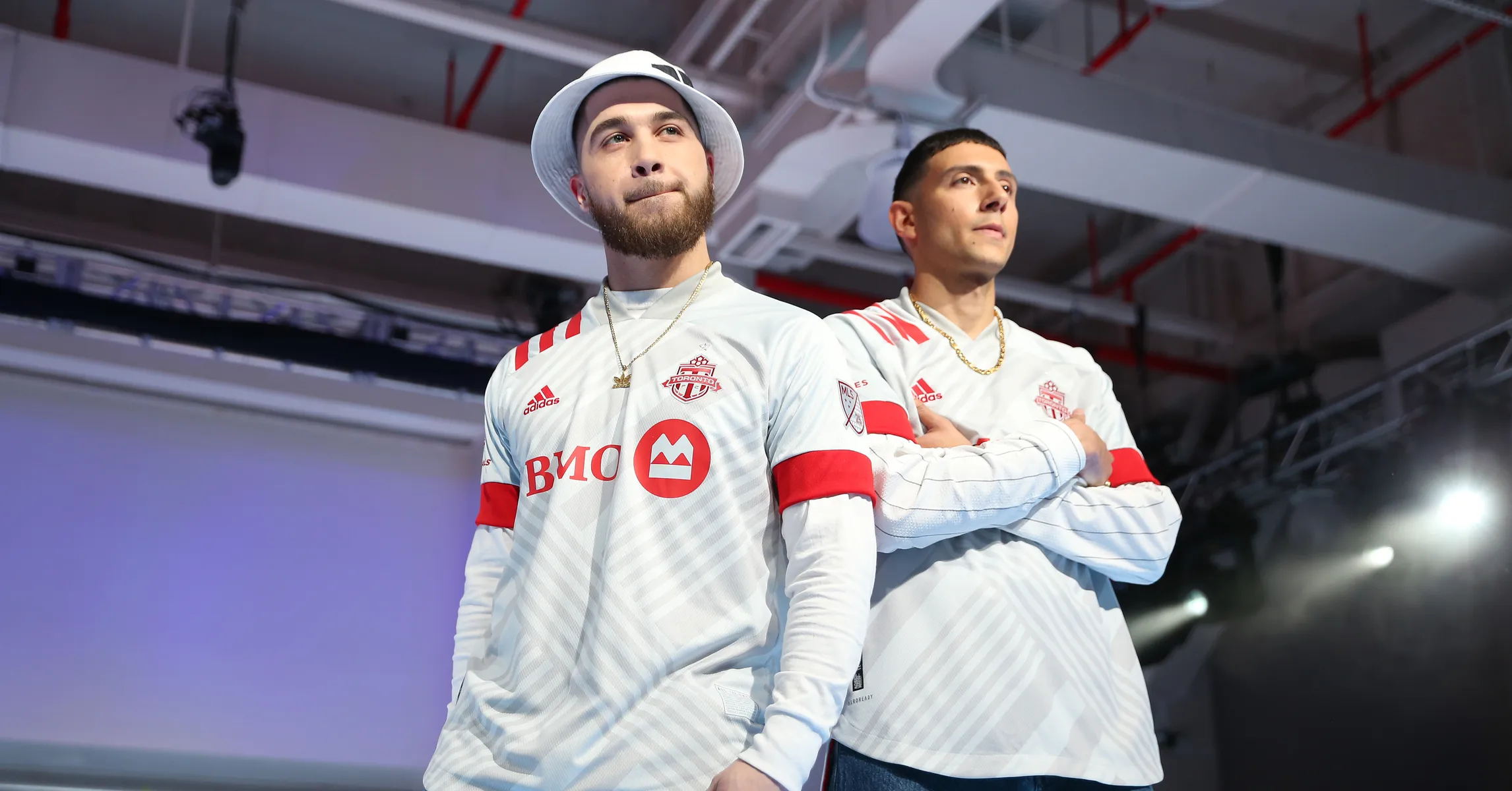 Majid Jordan Announce Release Date & Cover Art For New Album "Wildest ...