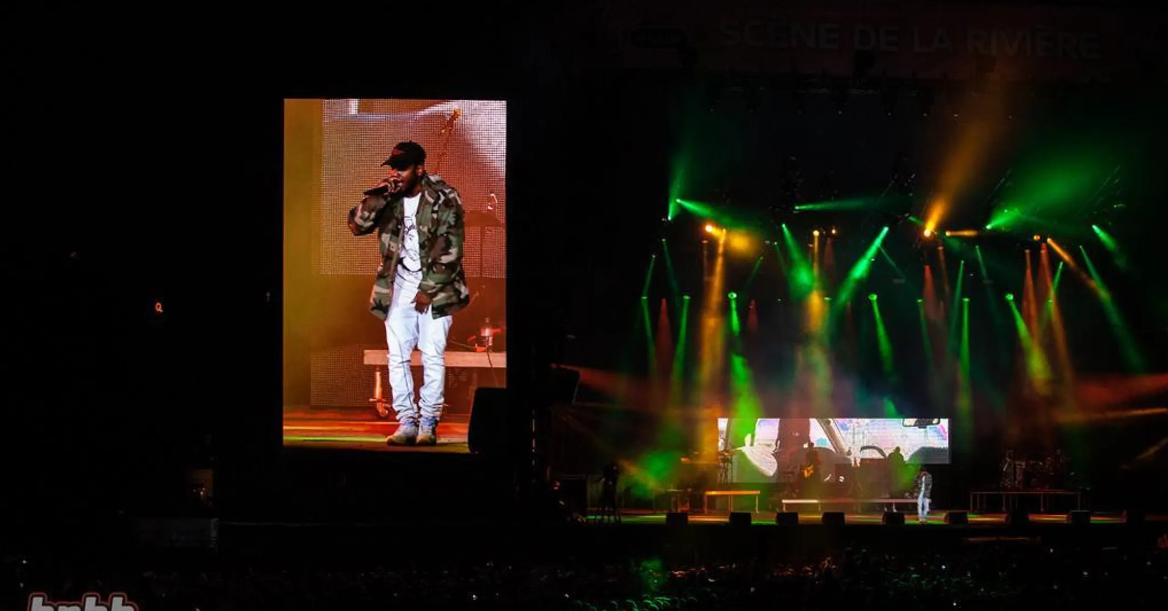 Top Dawg Entertainment's CEO Speaks Out On Label, Signing Kendrick ...