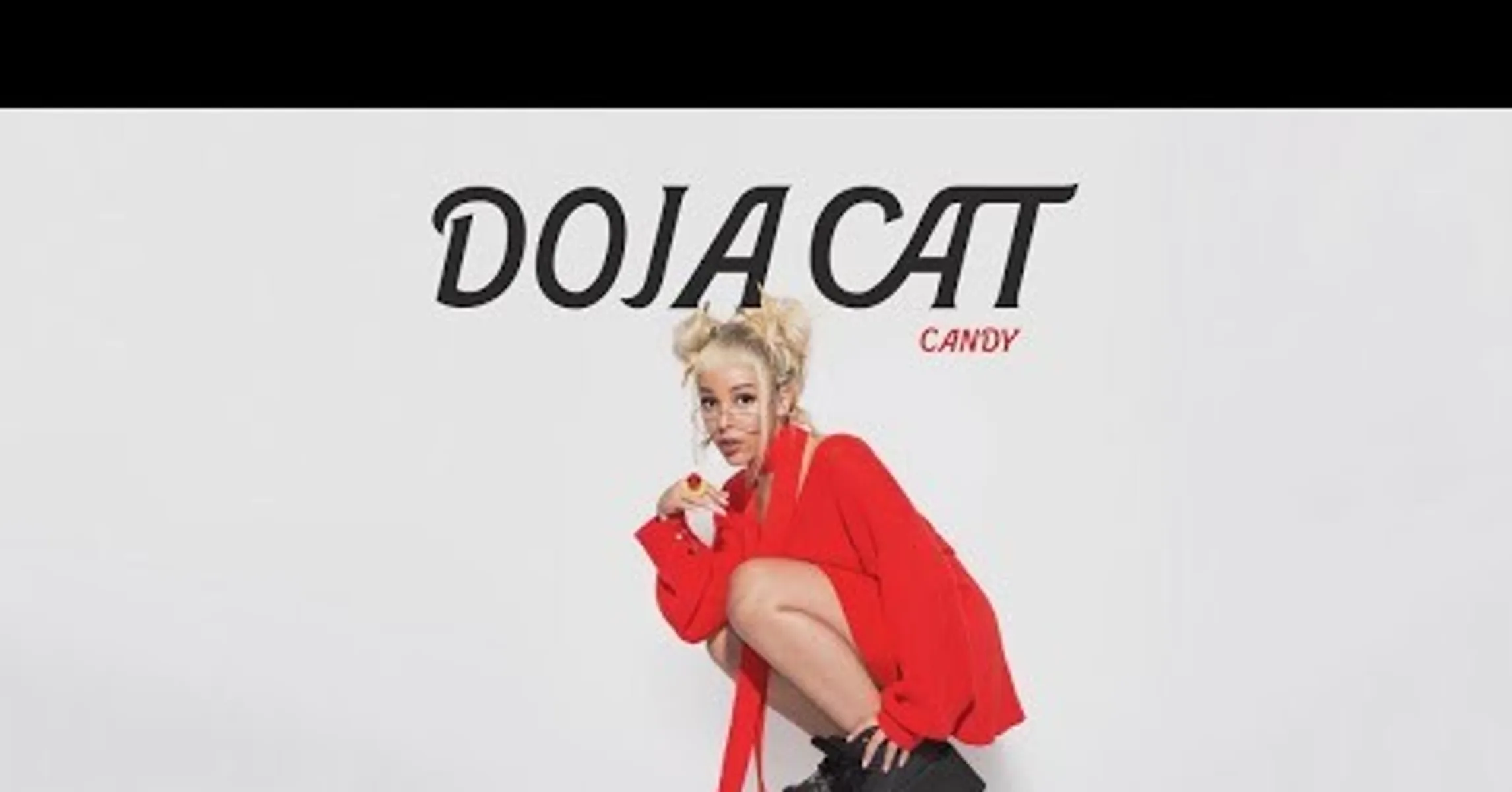 Doja Cat Returns With "Candy"