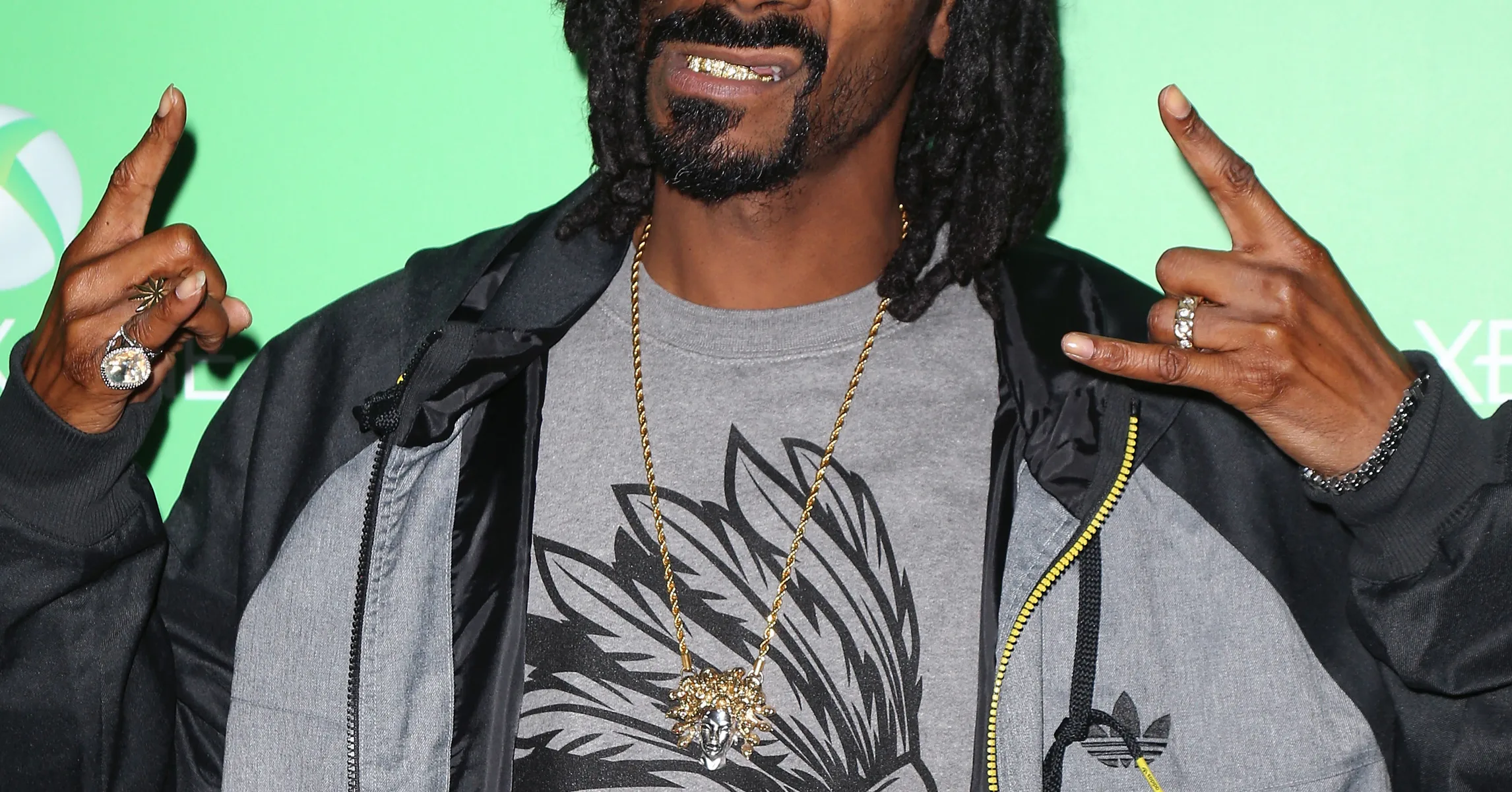 Snoop Dogg Got A Xbox Series X Care Package For His 49th Birthday