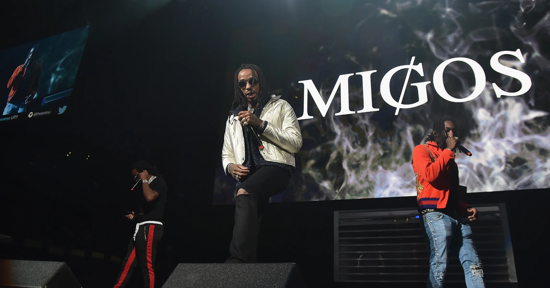 Migos' "Culture" (Review)