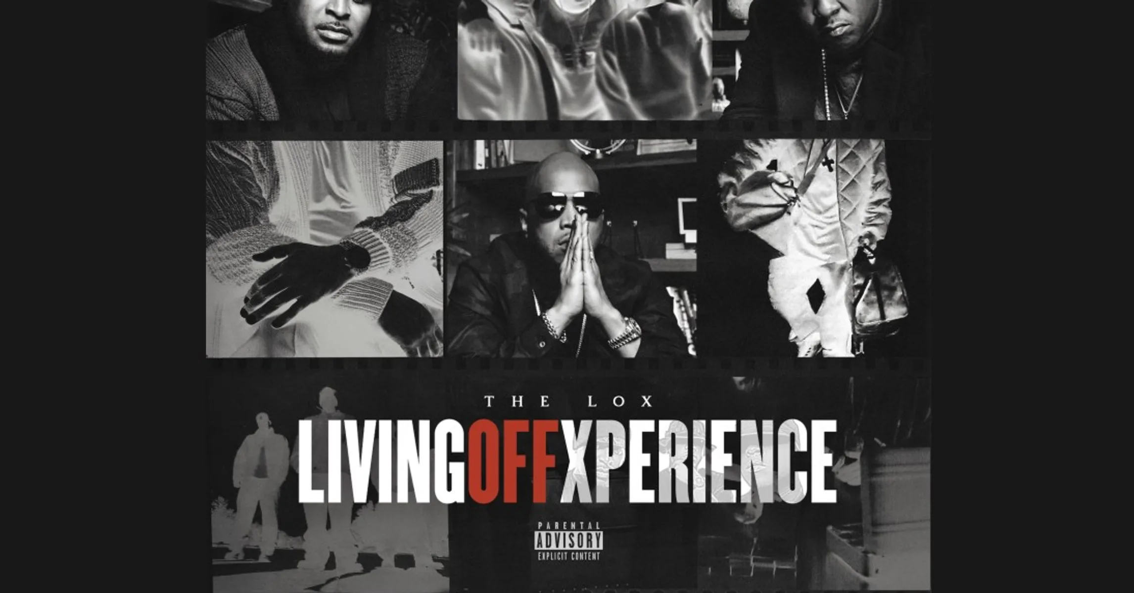 The Lox Return With "Living Off Xperience" Ft. DMX, T-Pain, Westside Gunn