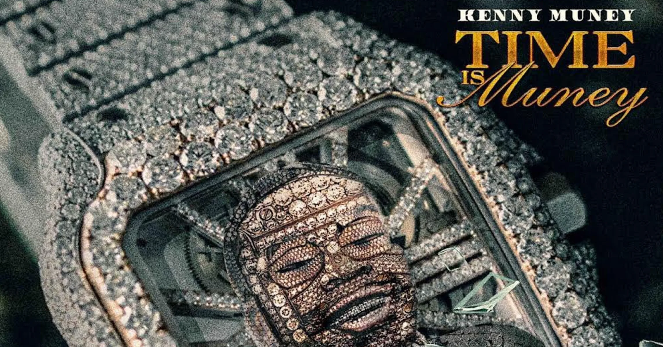 Kenny Muney Announces New Project With "Backend Freestyle"