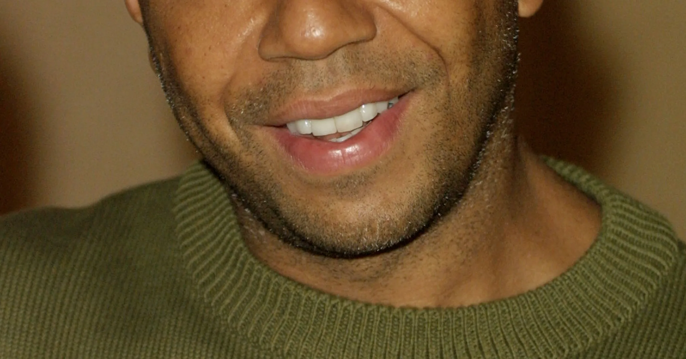 Russell Simmons Says Bill Cosby 'Bumped Me' During Run-In