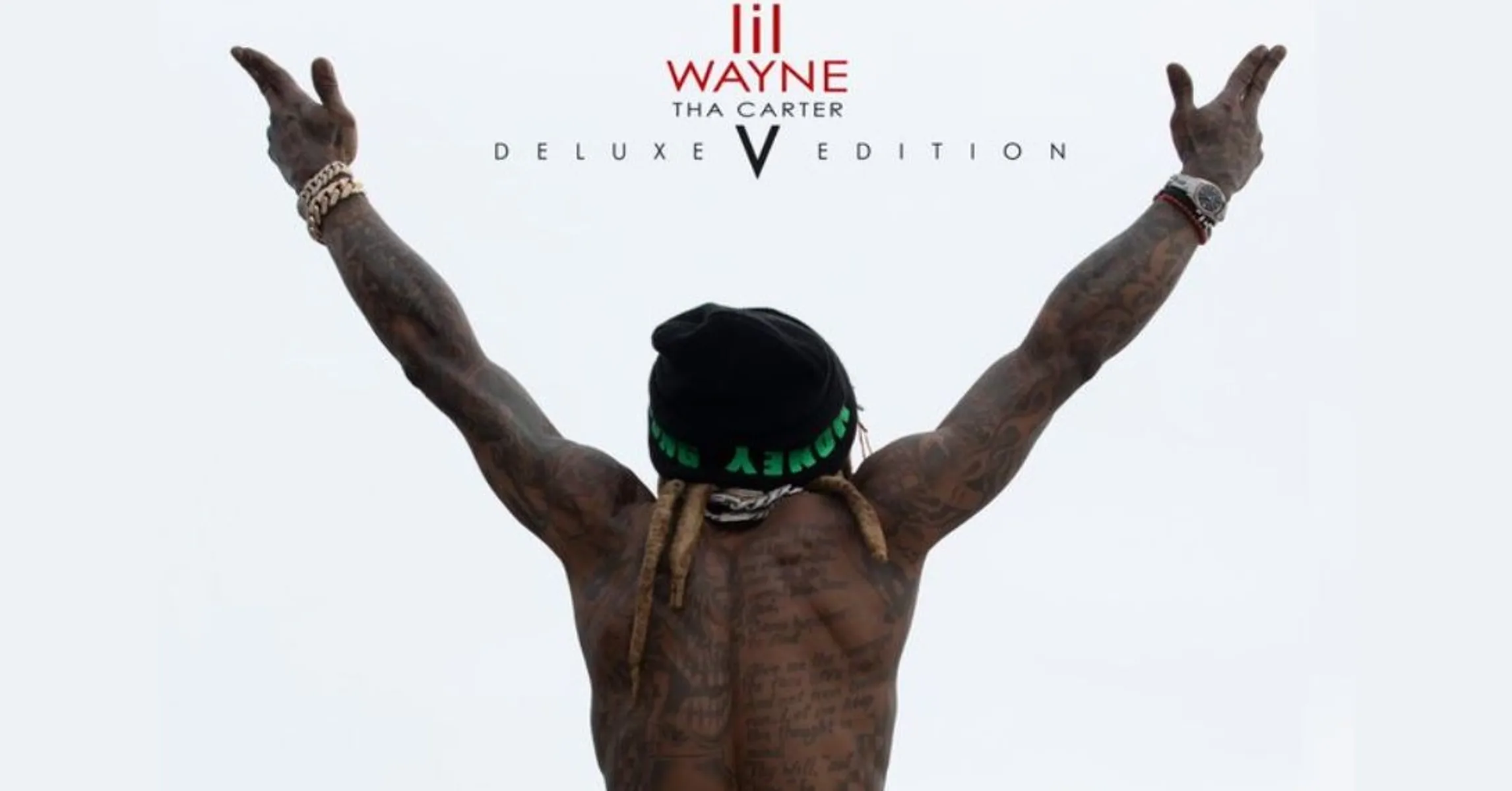 Lil Wayne Blesses Fans With "Tha Carter V (Deluxe)" Ft. Raekwon, 2 ...