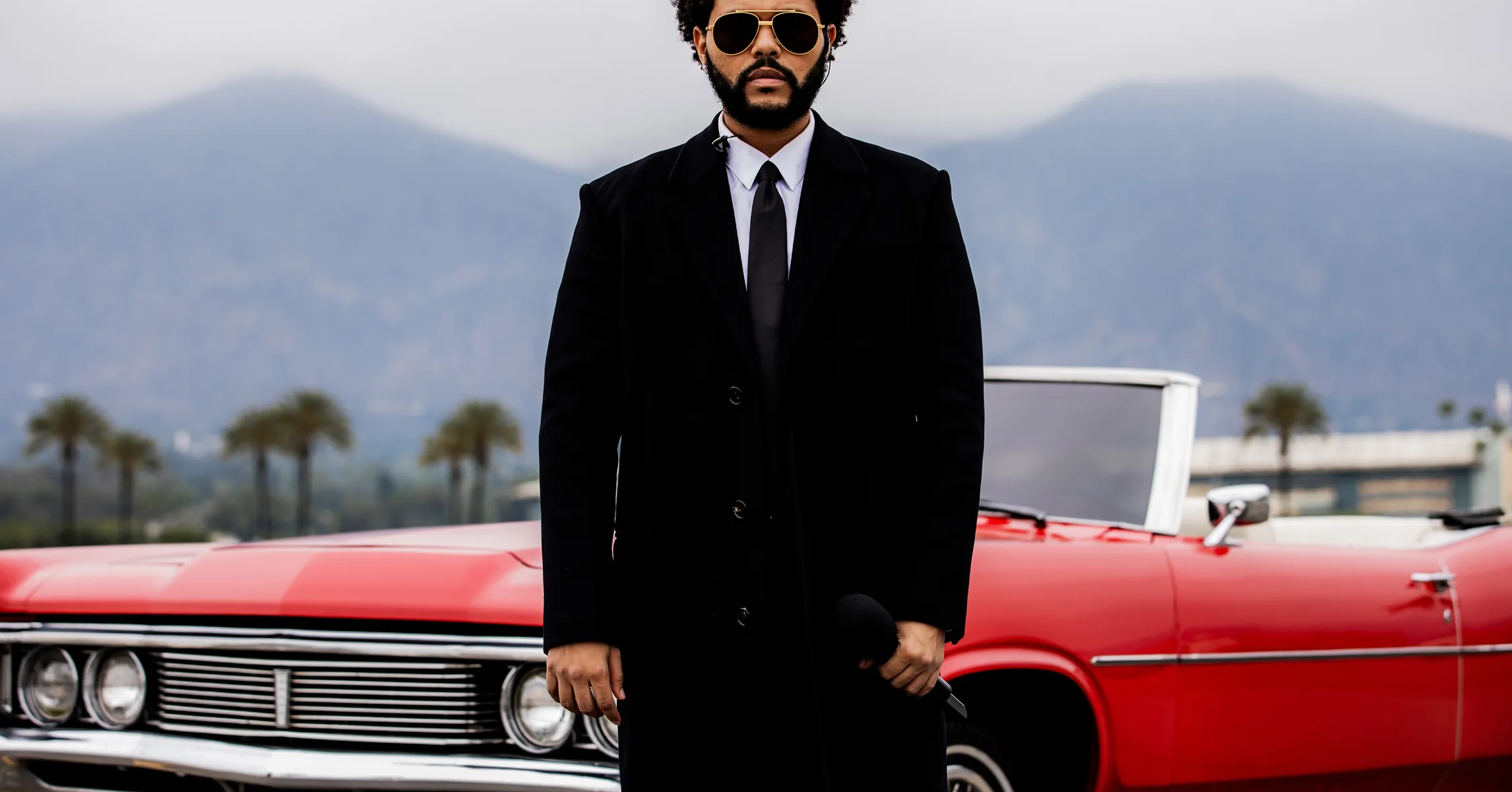 The Weeknd’s “Take My Breath” Video Pulled From Imax Theaters Rollout