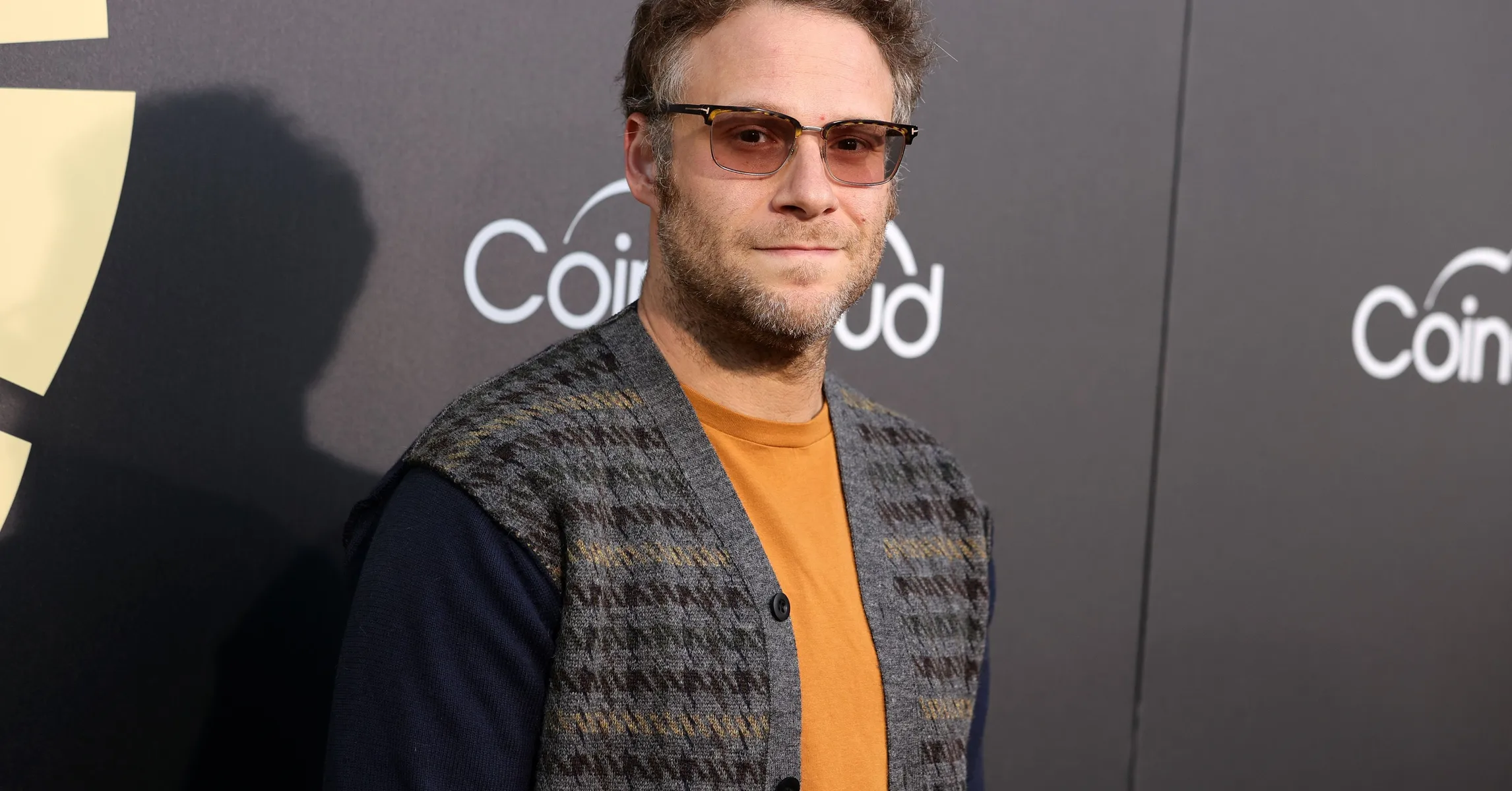 Seth Rogen Receives Tons Of Love After Debuting New Look On Instagram
