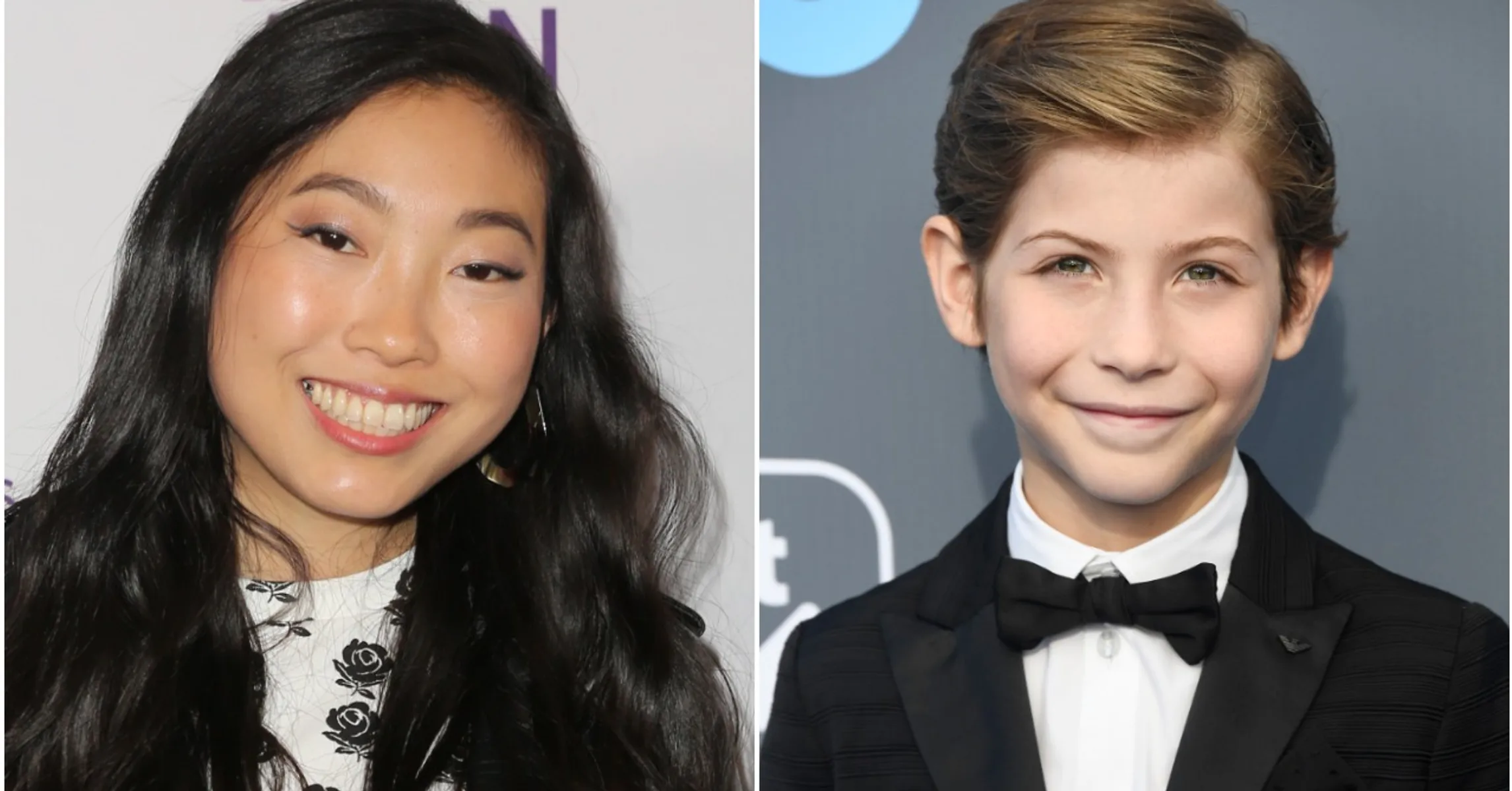 Awkwafina & Jacob Tremblay To Star In Disney's "Little Mermaid" Live-Action Remake