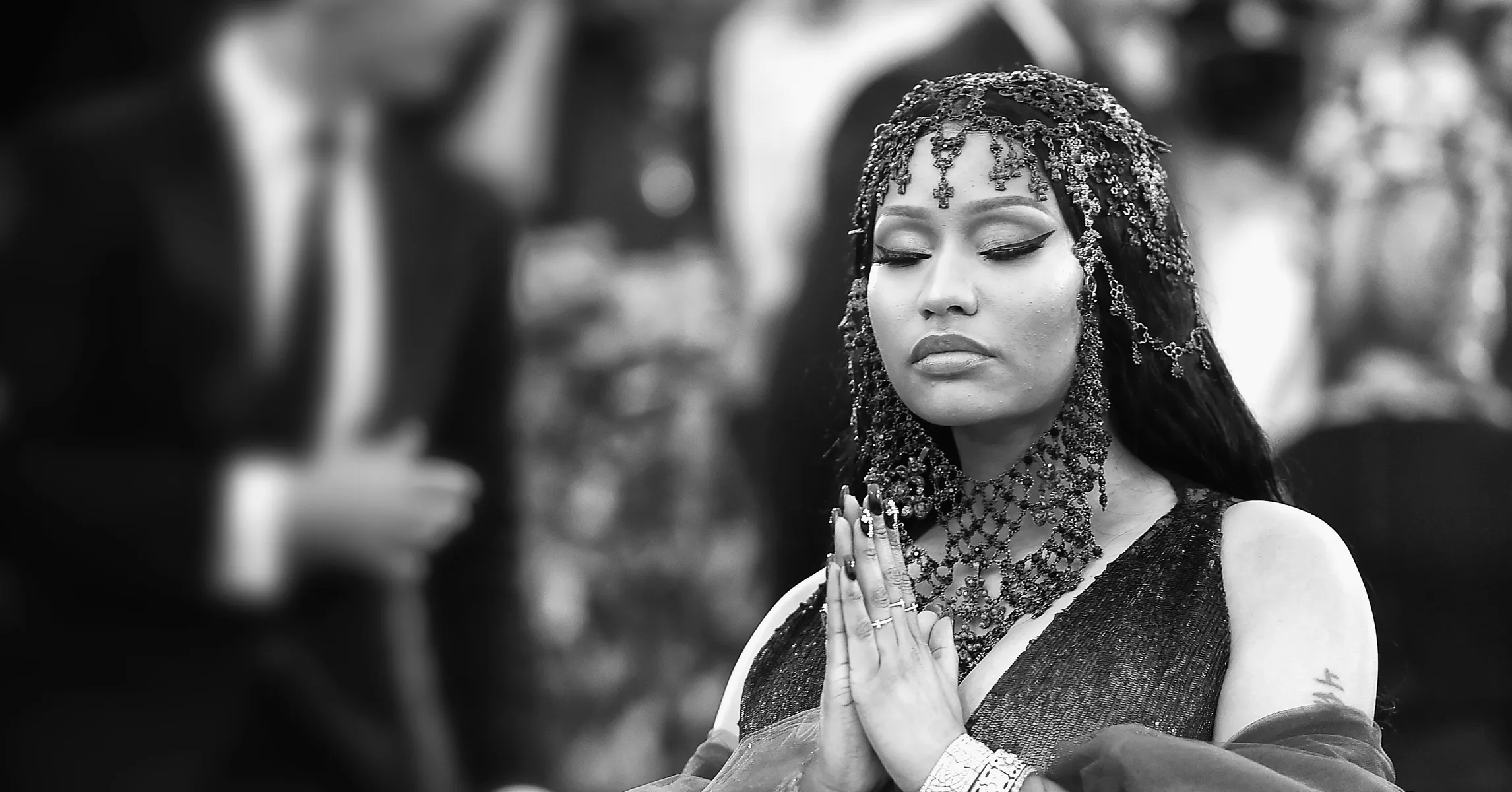 Nicki Minaj Pens Thankful Message To Supportive Fans: "It’s So Liberating"