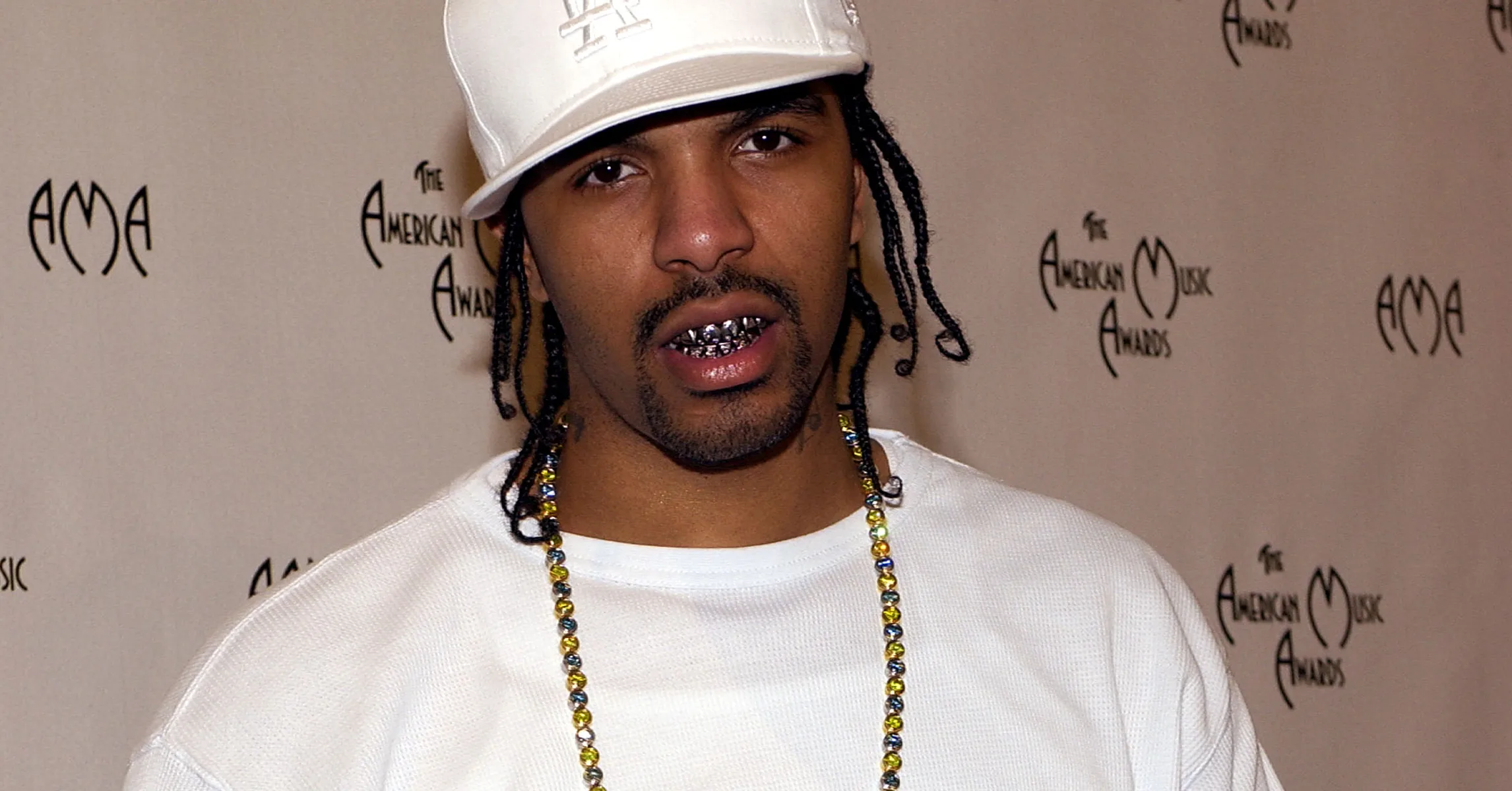 Lil Flip Arrested For Possession Of Marijuana And An Assault Rifle