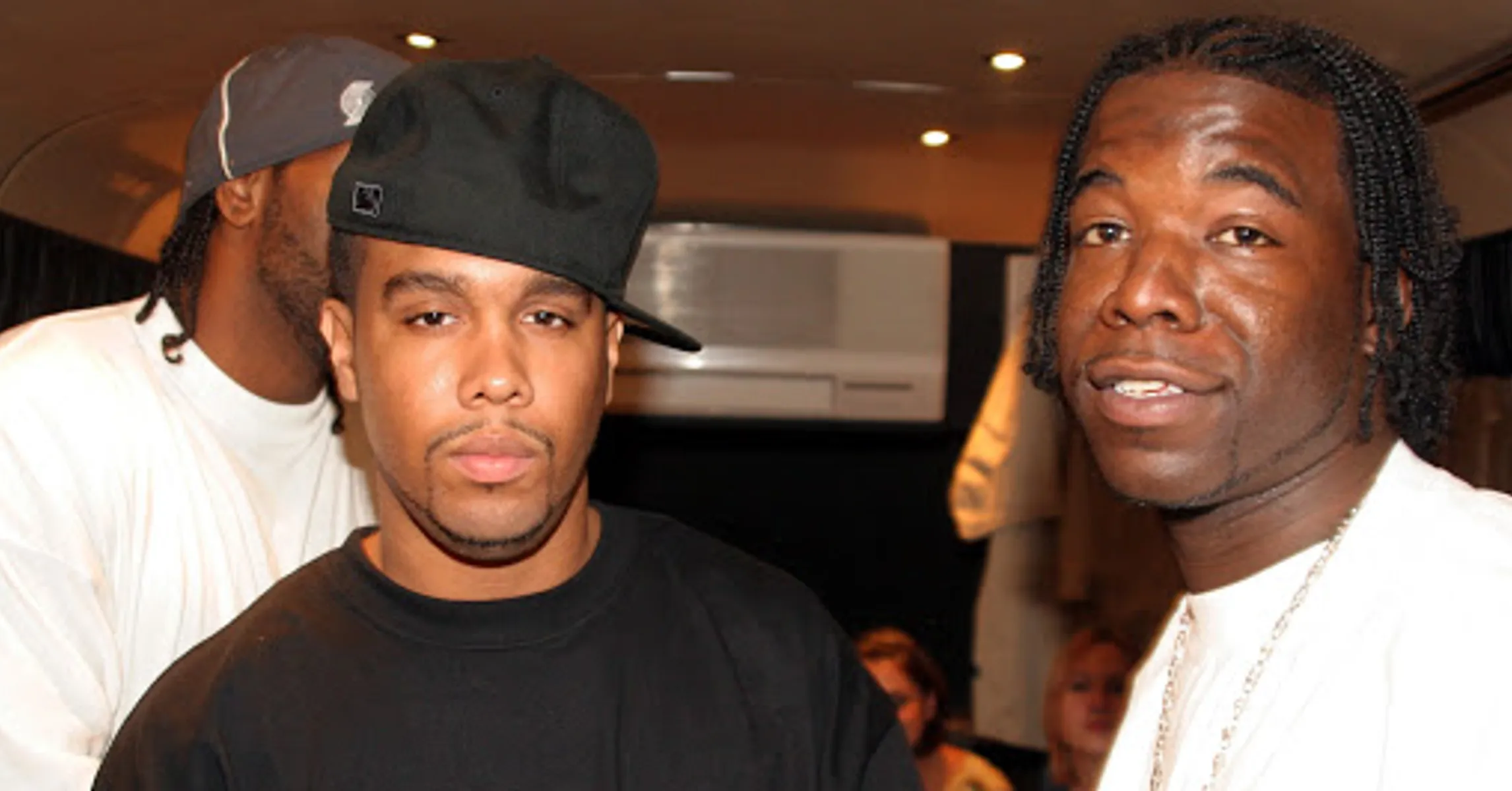 Watch As Hell Rell Suffers Beatdown In Restaurant