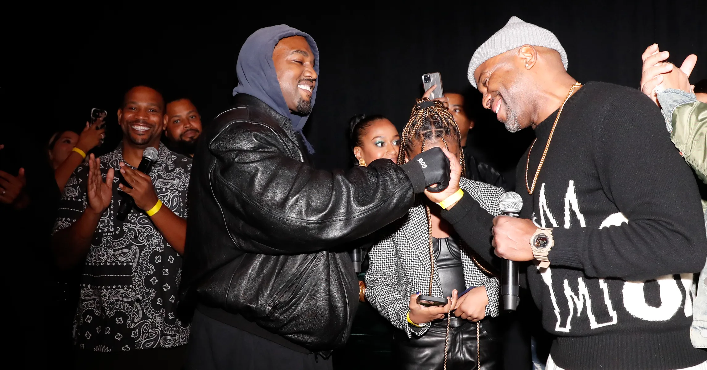 Kanye West Opens Up About Stem Player Sales Ahead Of "DONDA 2 ...