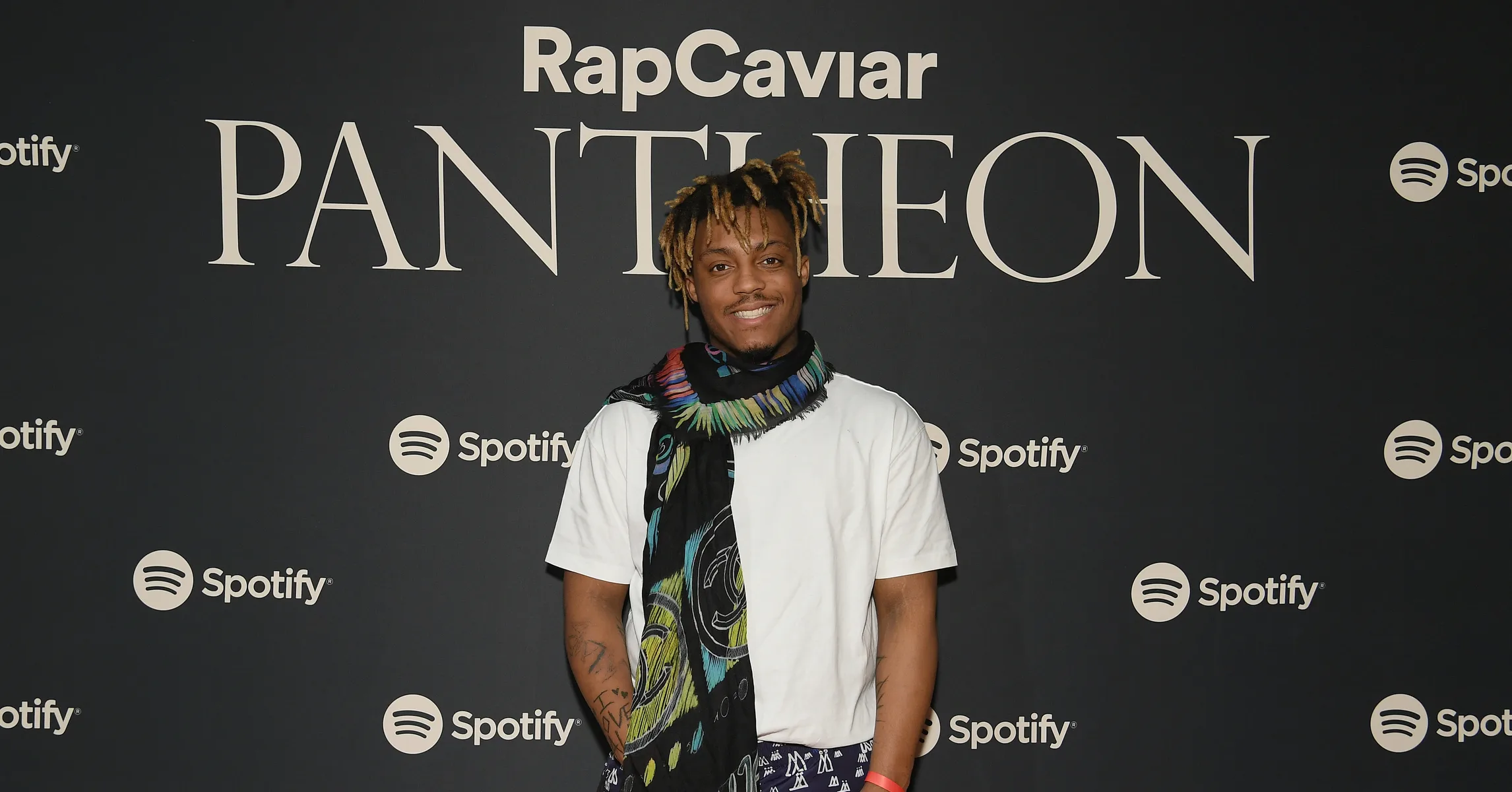 Juice WRLD Signs With Talent Agency WME