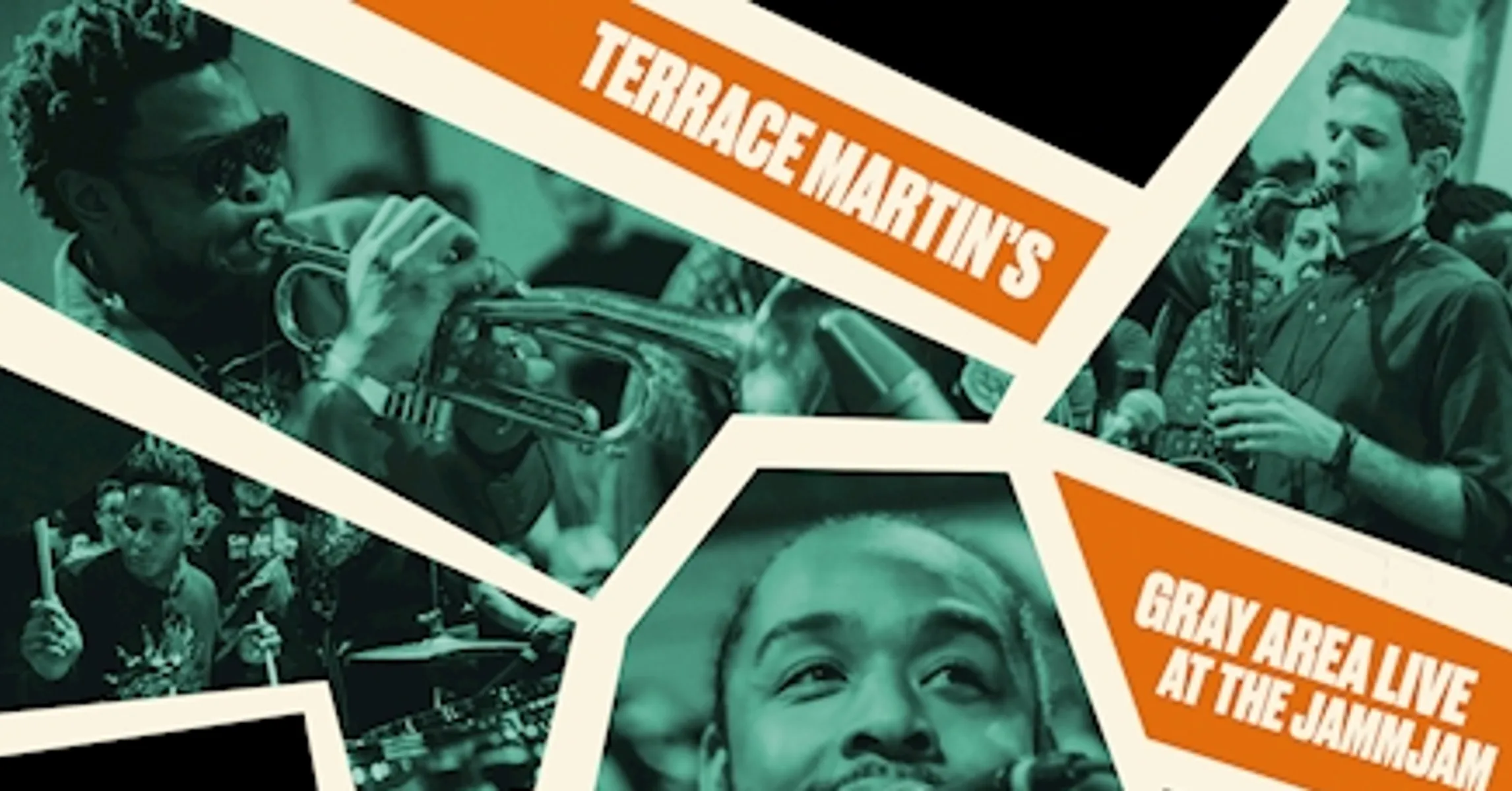 Kendrick Lamar Collaborator Terrace Martin Releases Live Album
