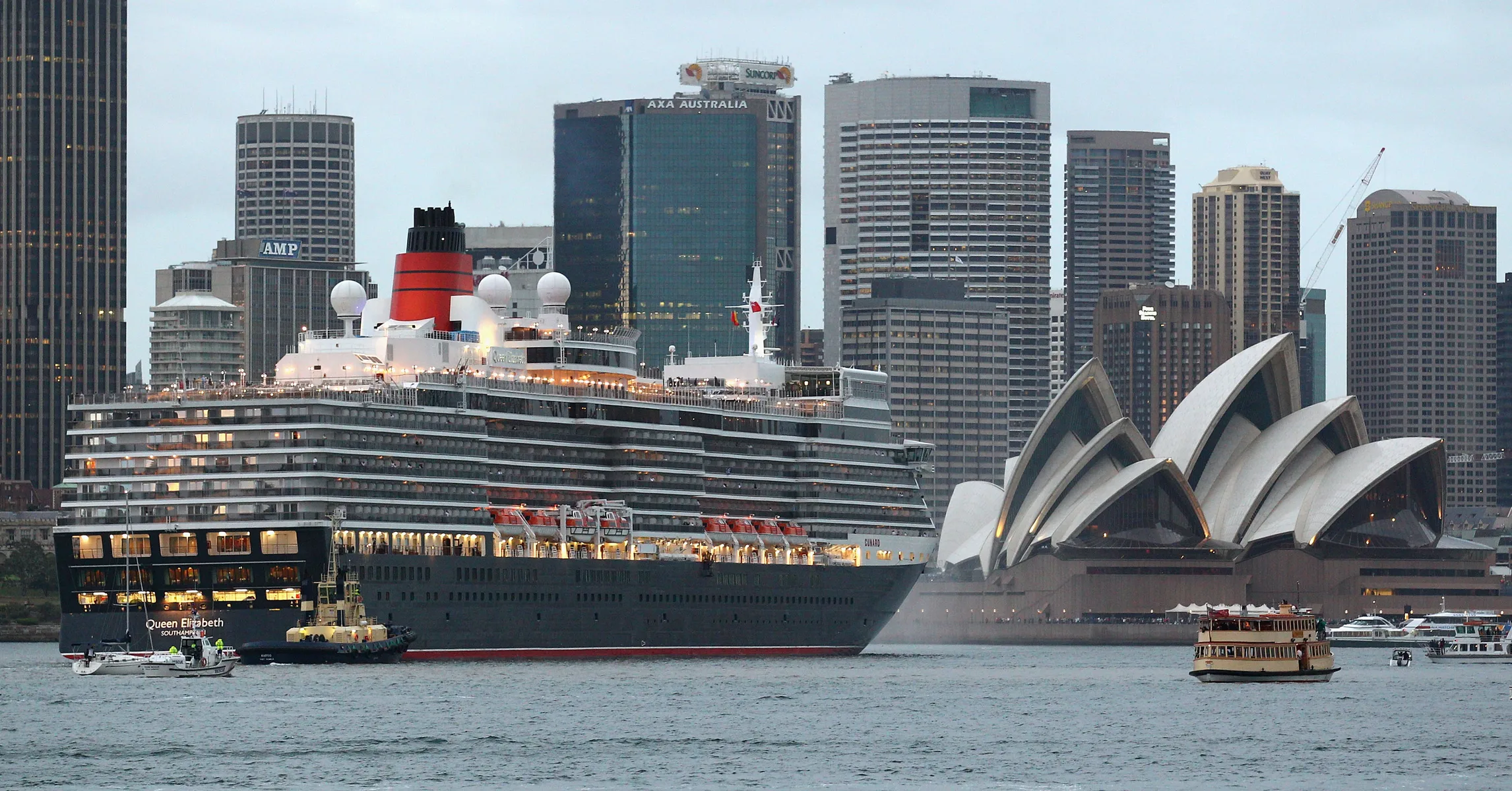 "Instagram Famous" Drug Mule Sentenced To Eight Years In Prison