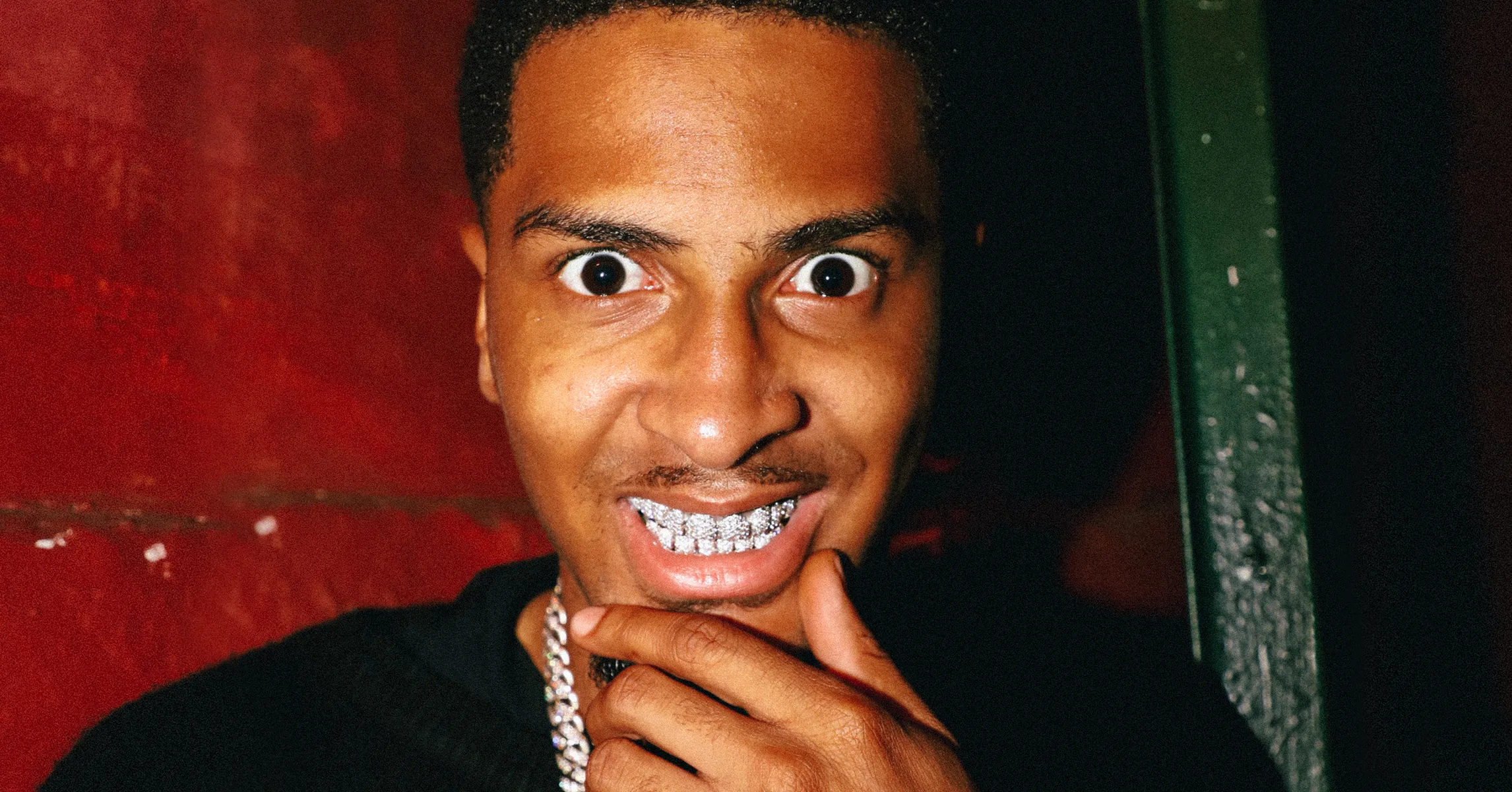 Comethazine Announces "Comethazine The Album" With New Single "Six Flags"