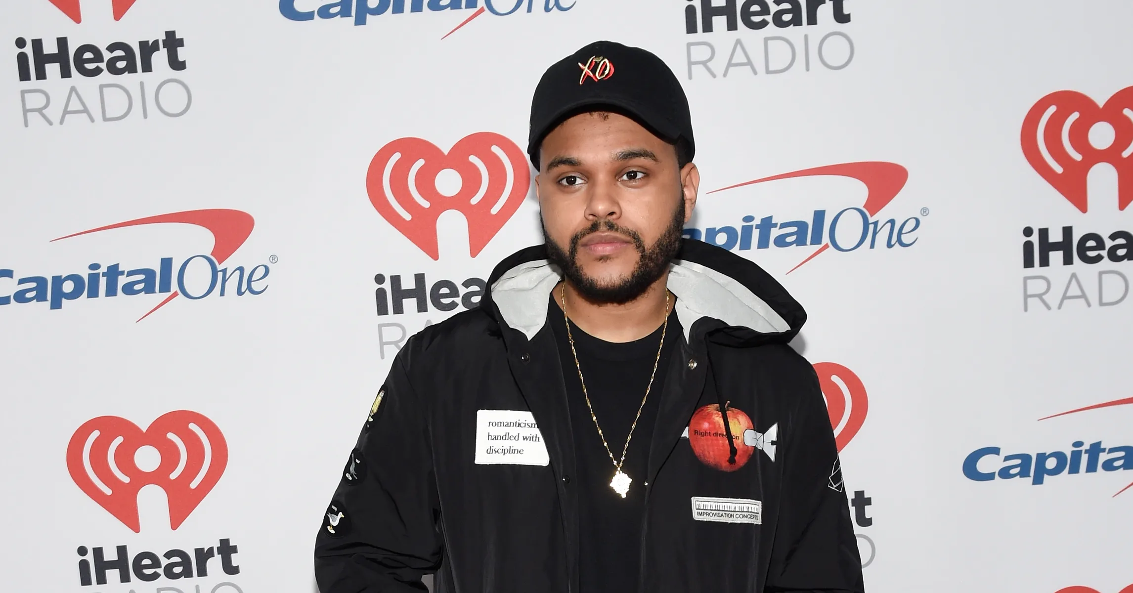 The Weeknd's "Trilogy" Goes Gold [Update: Certified Platinum]