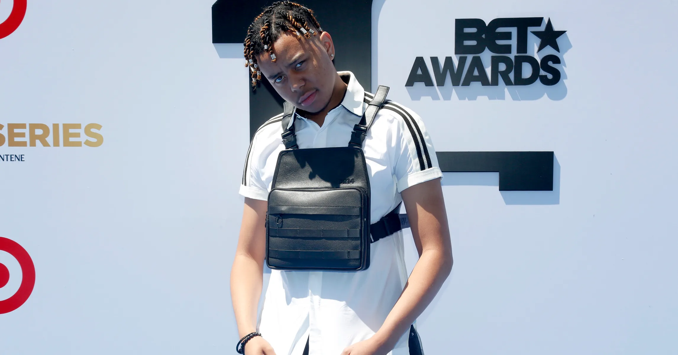 YBN Cordae Breaks Down Perils Of "Old Head Energy" On Breakfast Club