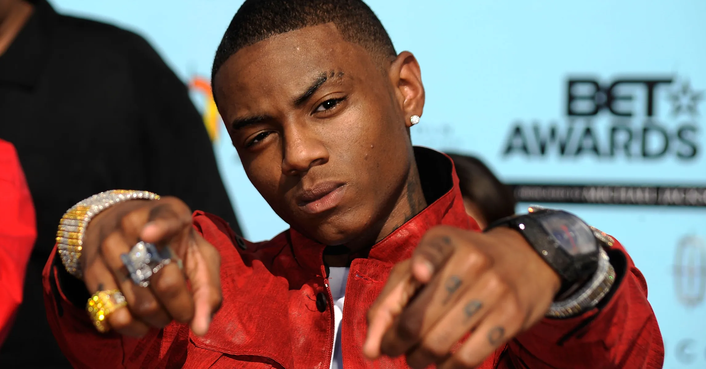 Soulja Boy Reflects On Viral "Drake?" Meme With Charlamagne Tha God