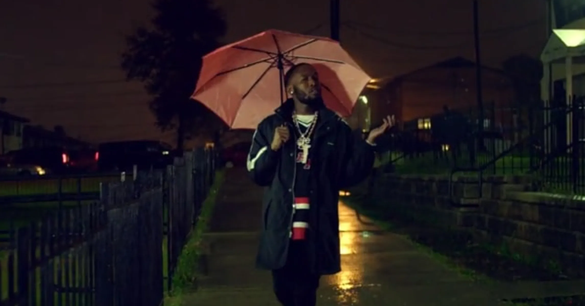 Shy Glizzy Drops Off New Video For "Take Me Away"