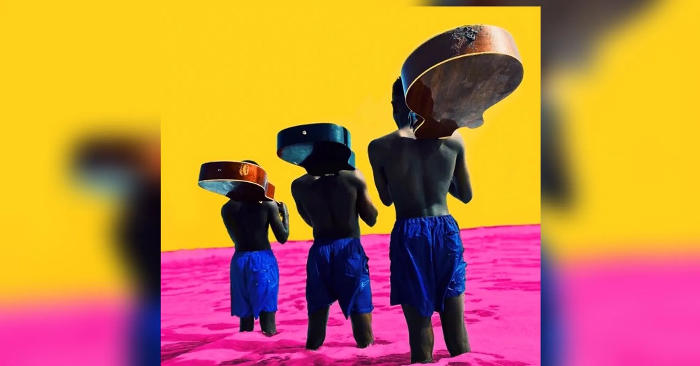 Common Returns With "A Beautiful Revolution (Pt 2)" Ft. Black Thought ...