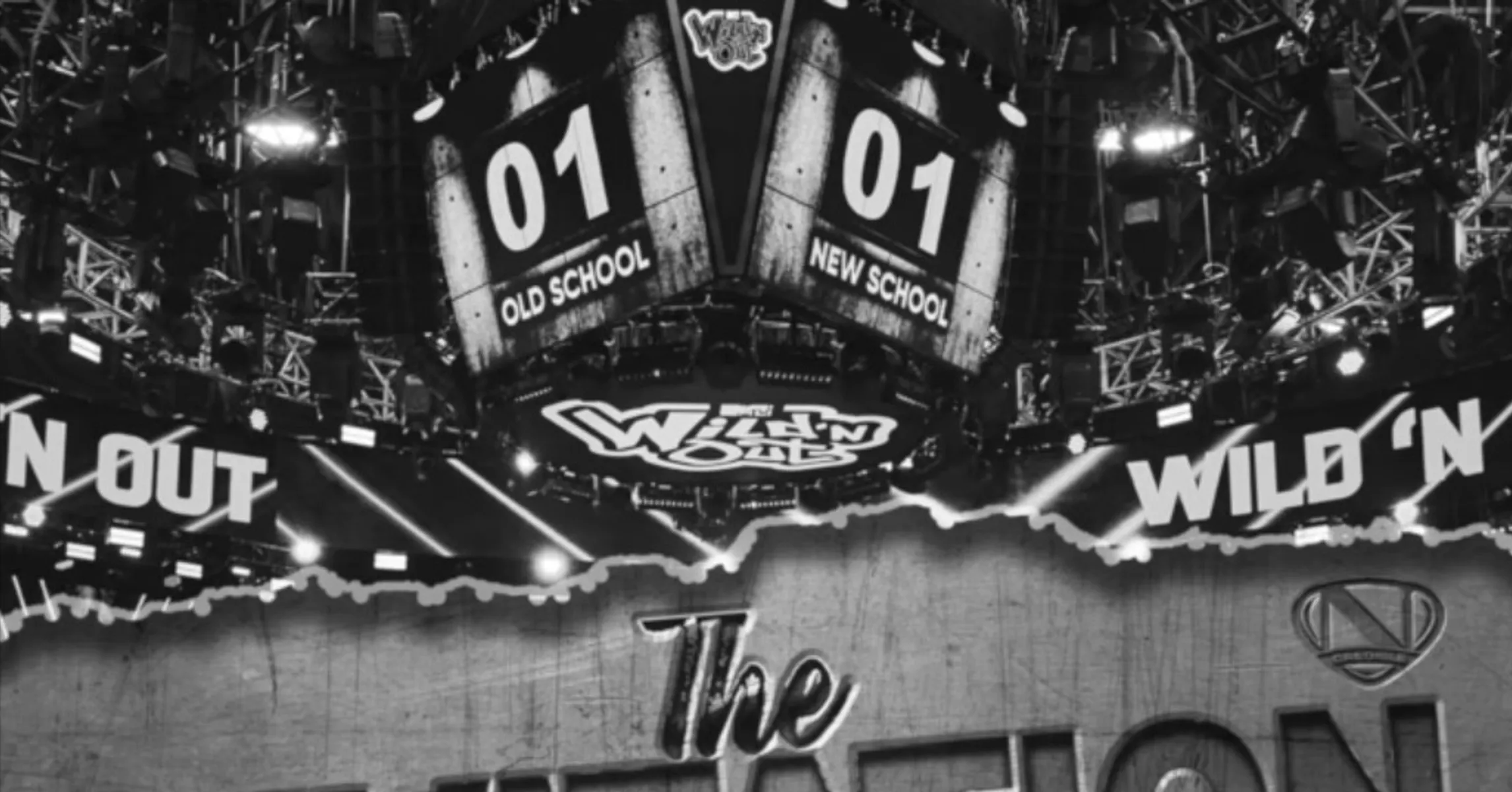 Nick Cannon's Eminem Diss Track "The Invitation" Features Suge Knight