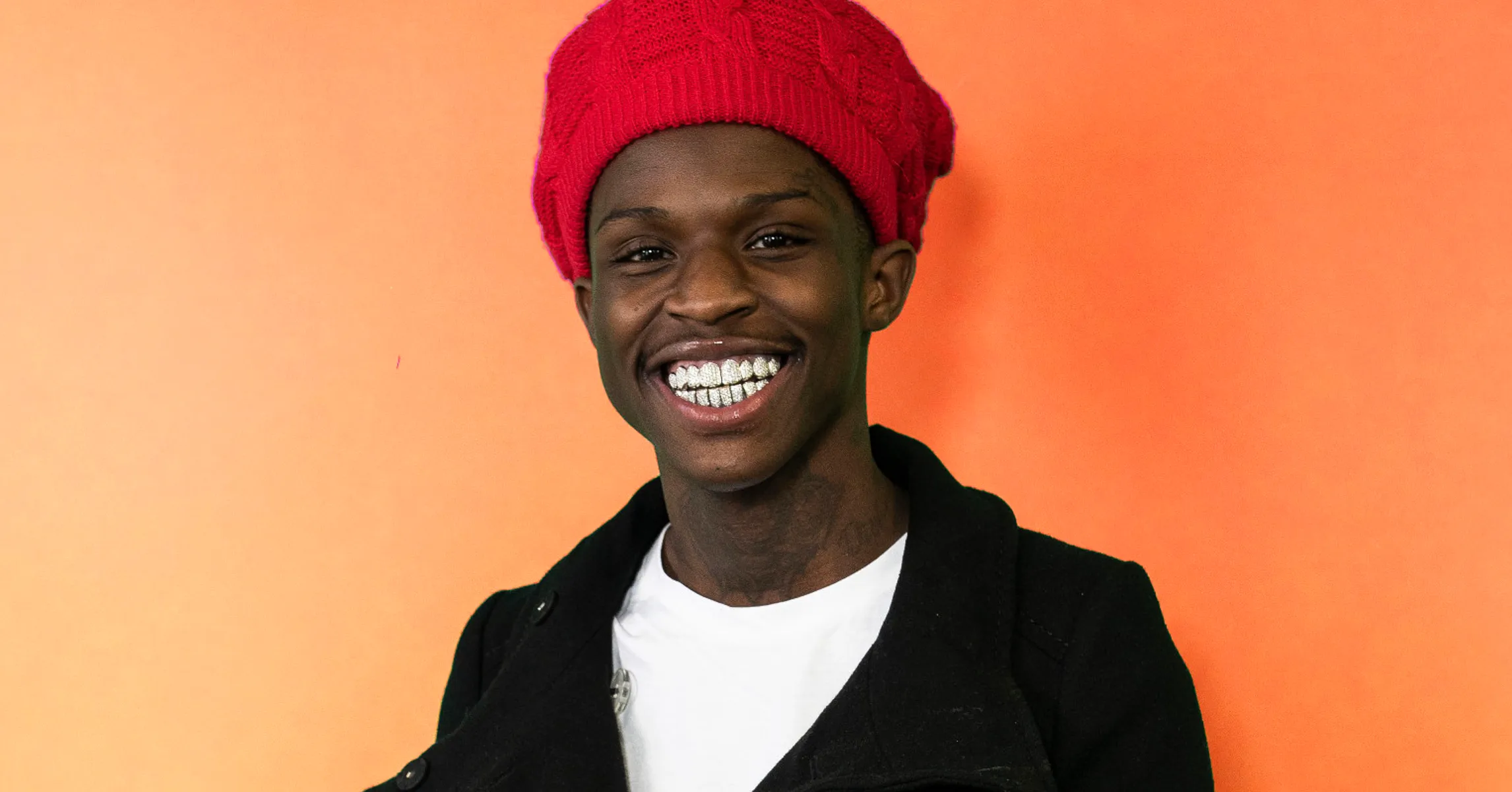 Quando Rondo Didn't Sustain Injuries In Los Angeles Shooting, Rep Confirms