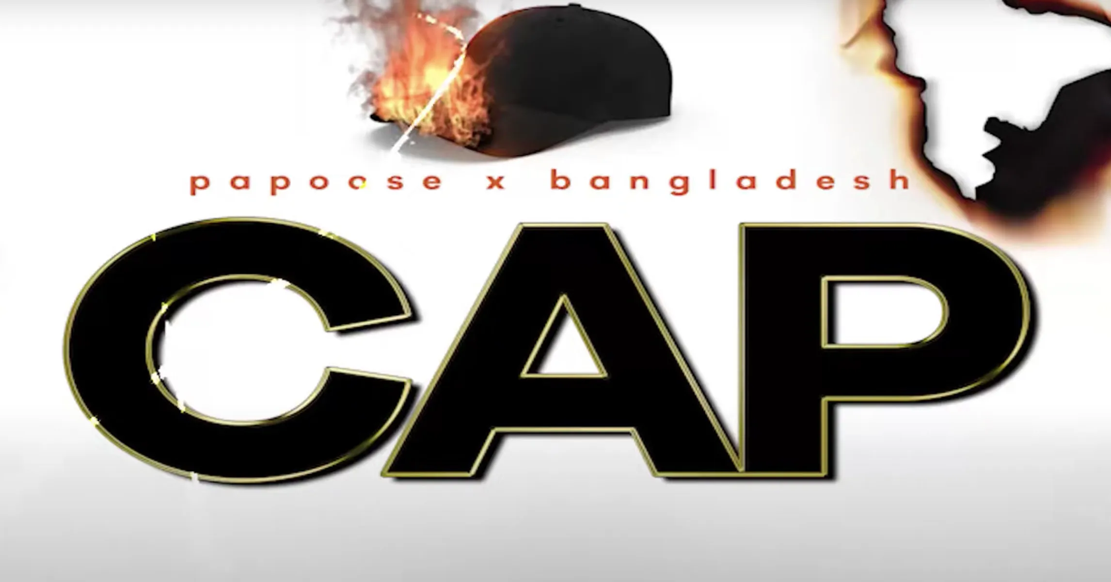 Papoose & Bangladesh Connect On "Cap"