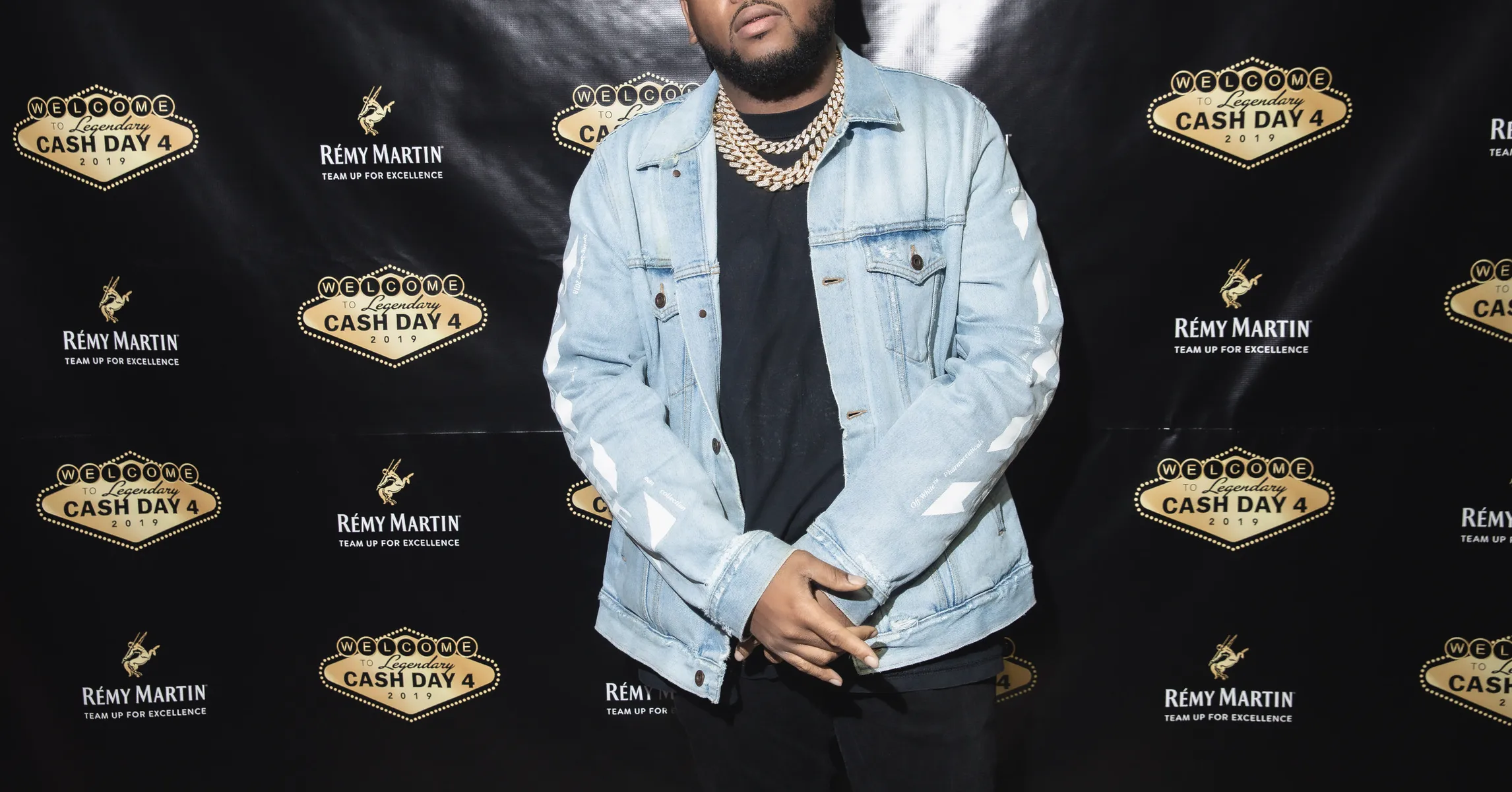 Boi-1da Shows Off Absurd Amount Of Platinum Plaques