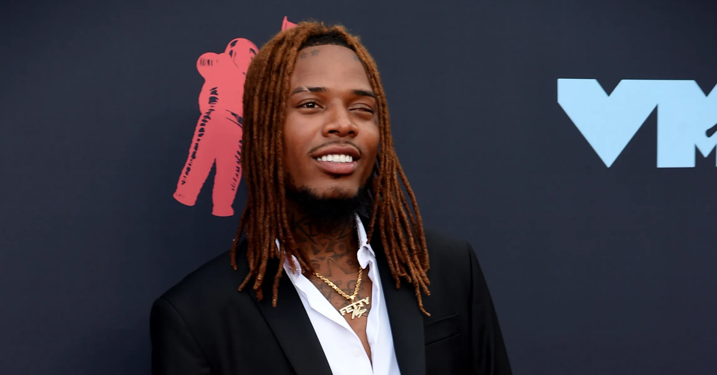 Fetty Wap Hits The Club Following New Jersey Airport Arrest