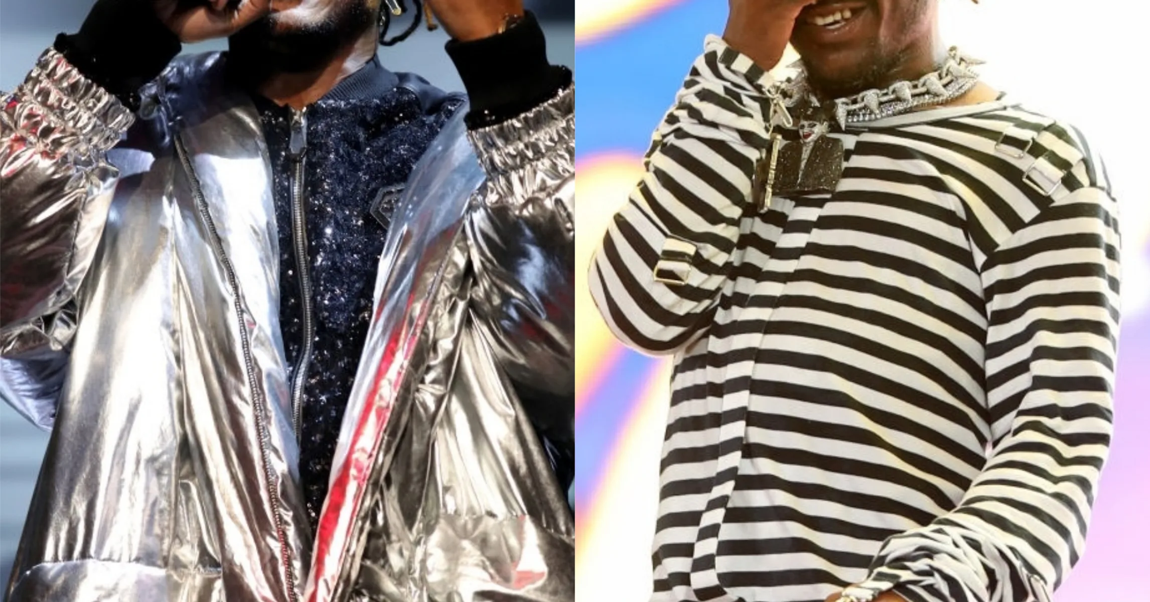 Future & Lil Uzi Vert Miss Out On #1 Debut: Sales Report