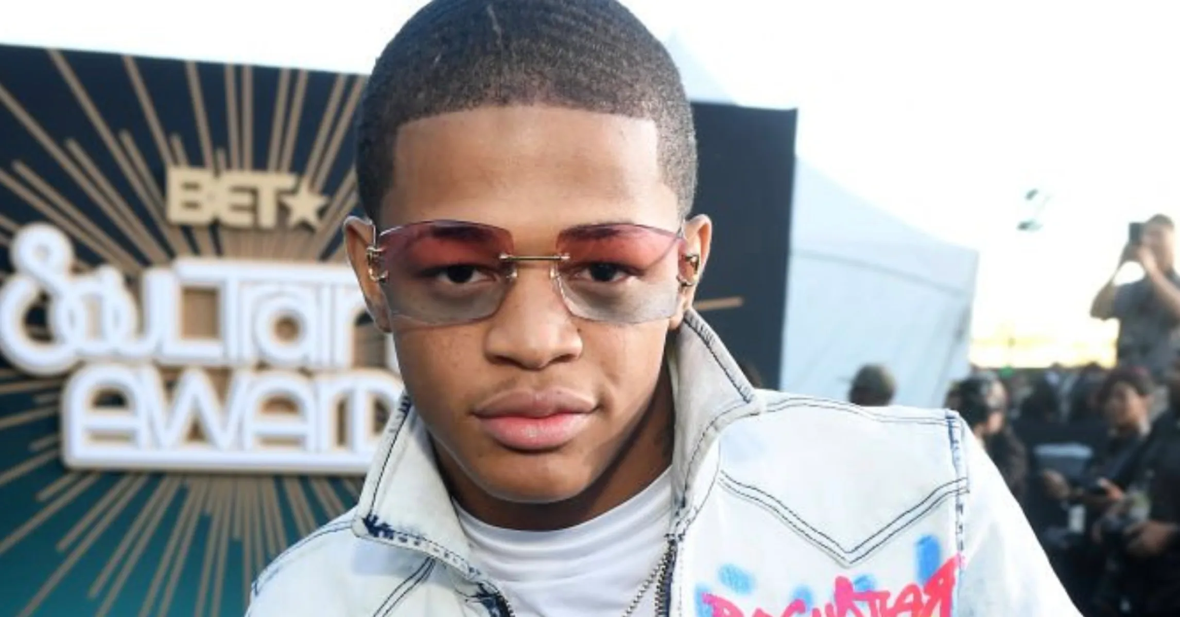 YK Osiris Tattoos Drake OVO Owl, Usher "U" Pendants & The Internet Went In