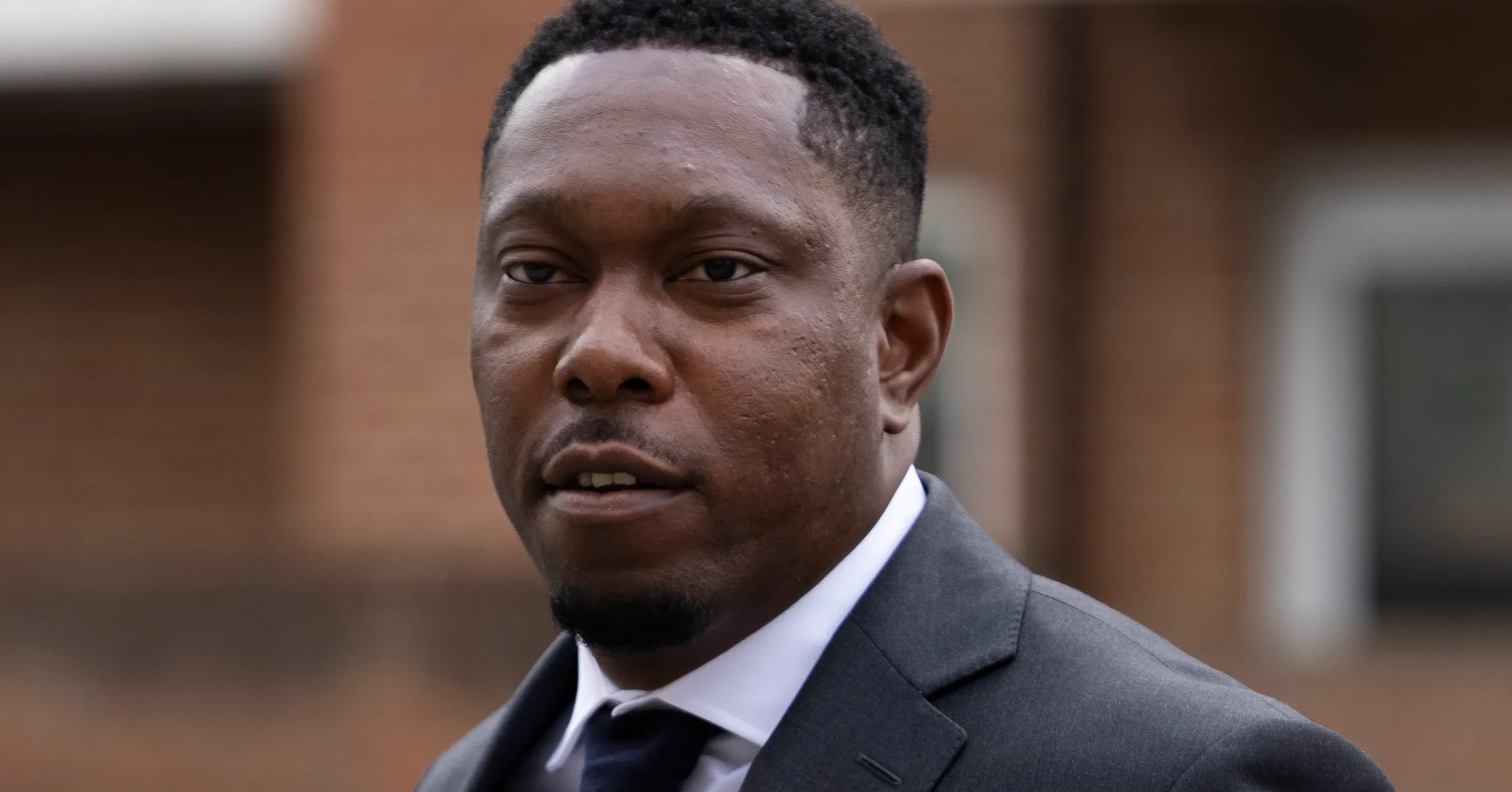 Dizzee Rascal Denies Headbutting Ex-Girlfriend