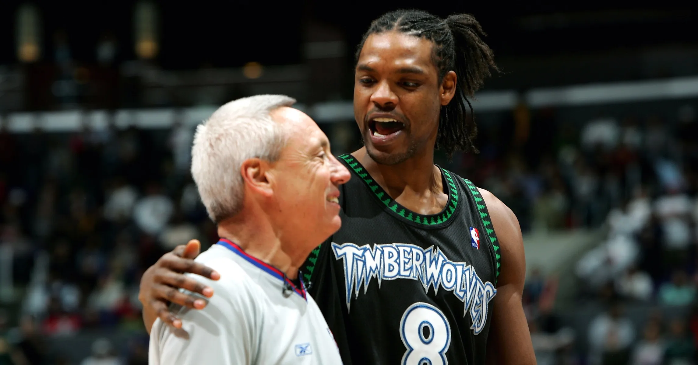Minnesota Timberwolves Unveil Classic Throwbacks For Next Season