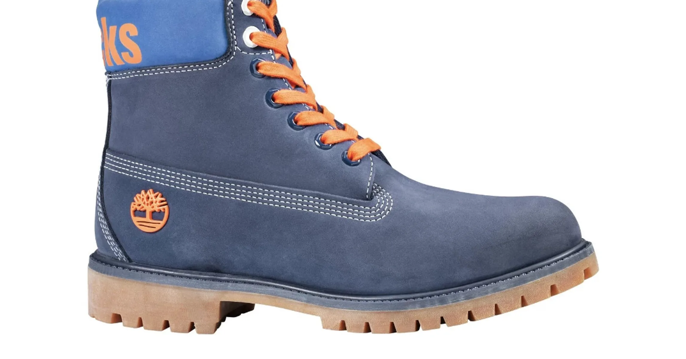 NBA X Timberland Collection Arrives Just In Time For All-Star Weekend