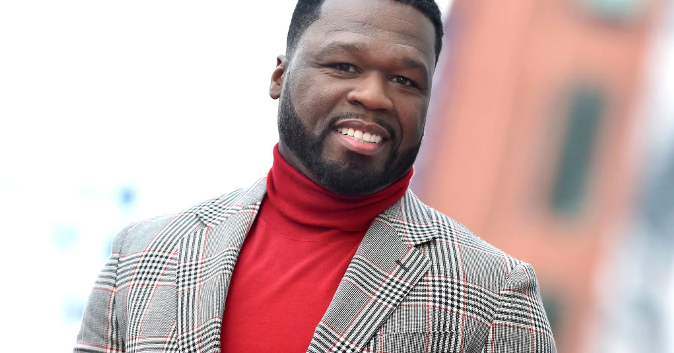 50 Cent Reacts To Hilarious Houston "Tour" Memes