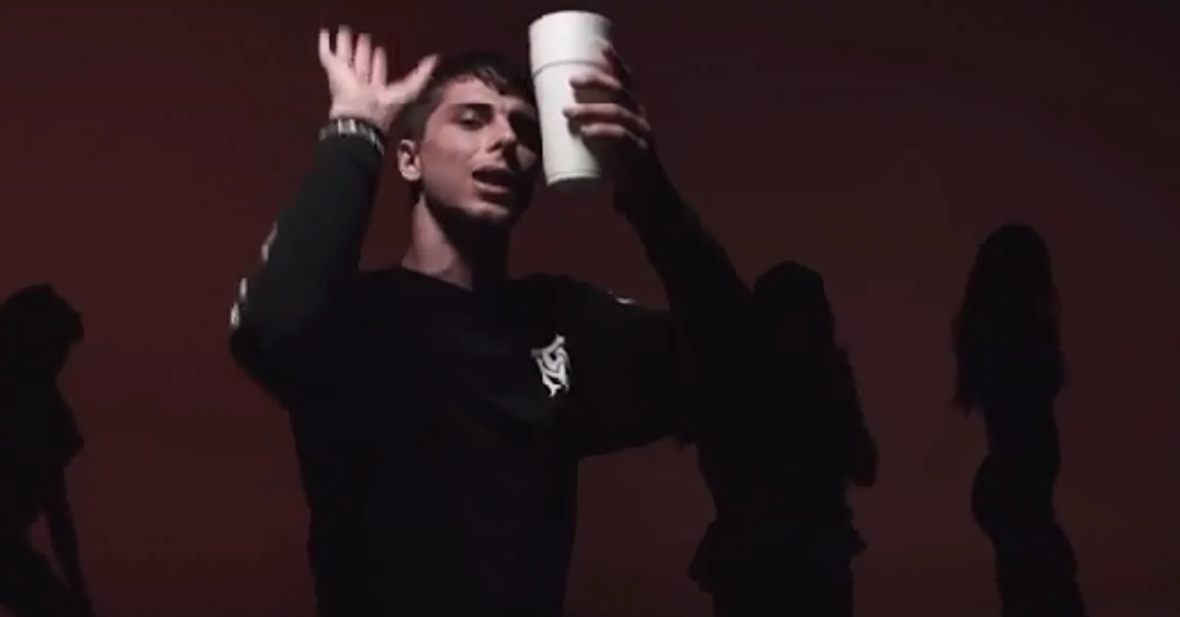 Zach Farlow "Solo" Video