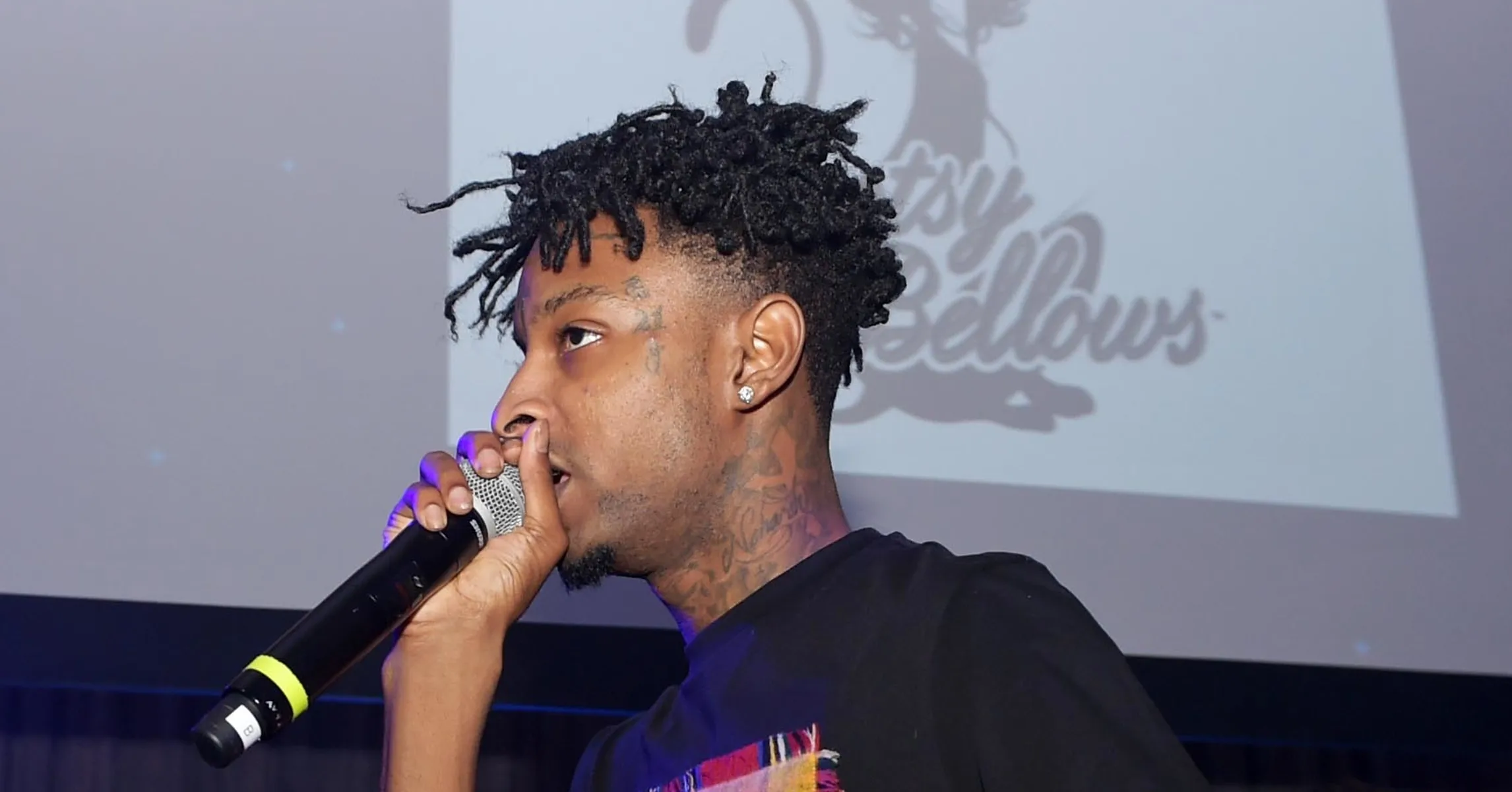 21 Savage & Metro Boomin's "No Heart" Reportedly Goes Platinum