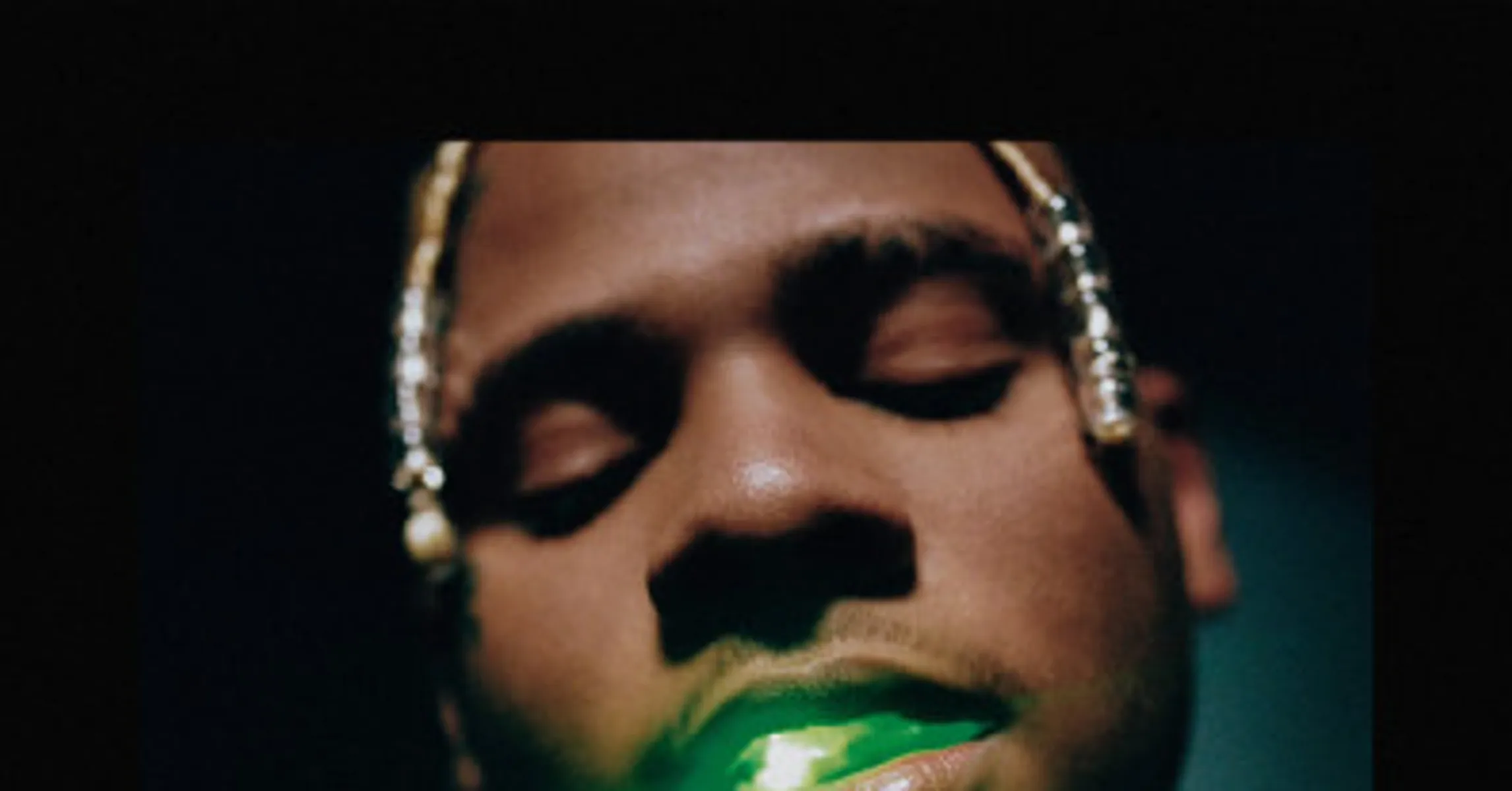 NO1-NOAH Drops Sexy New Single "Bounce"