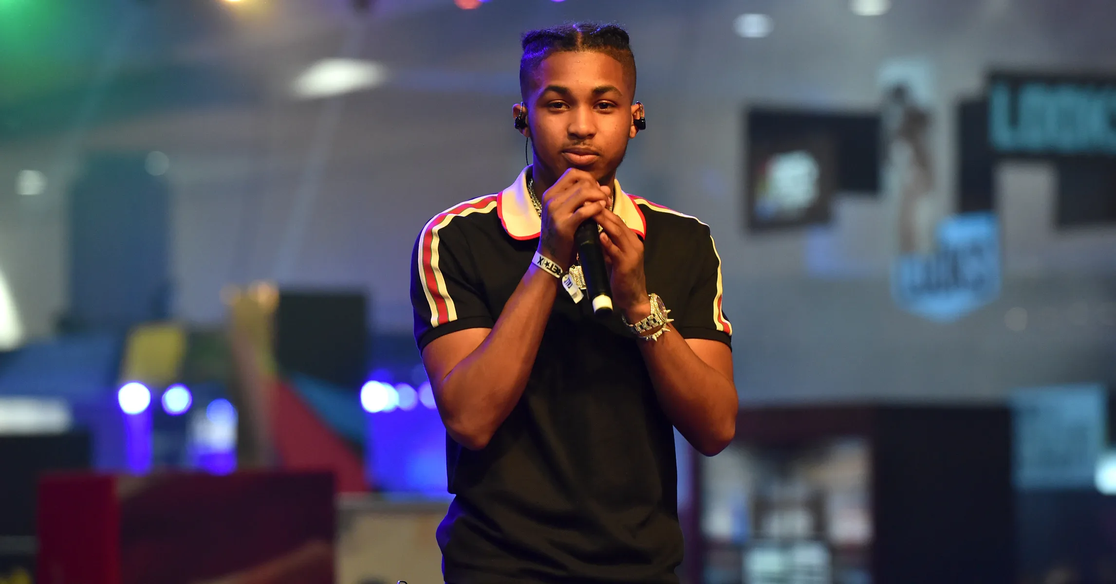 DDG Says That If You Are Broke It Is "100% Your Fault"