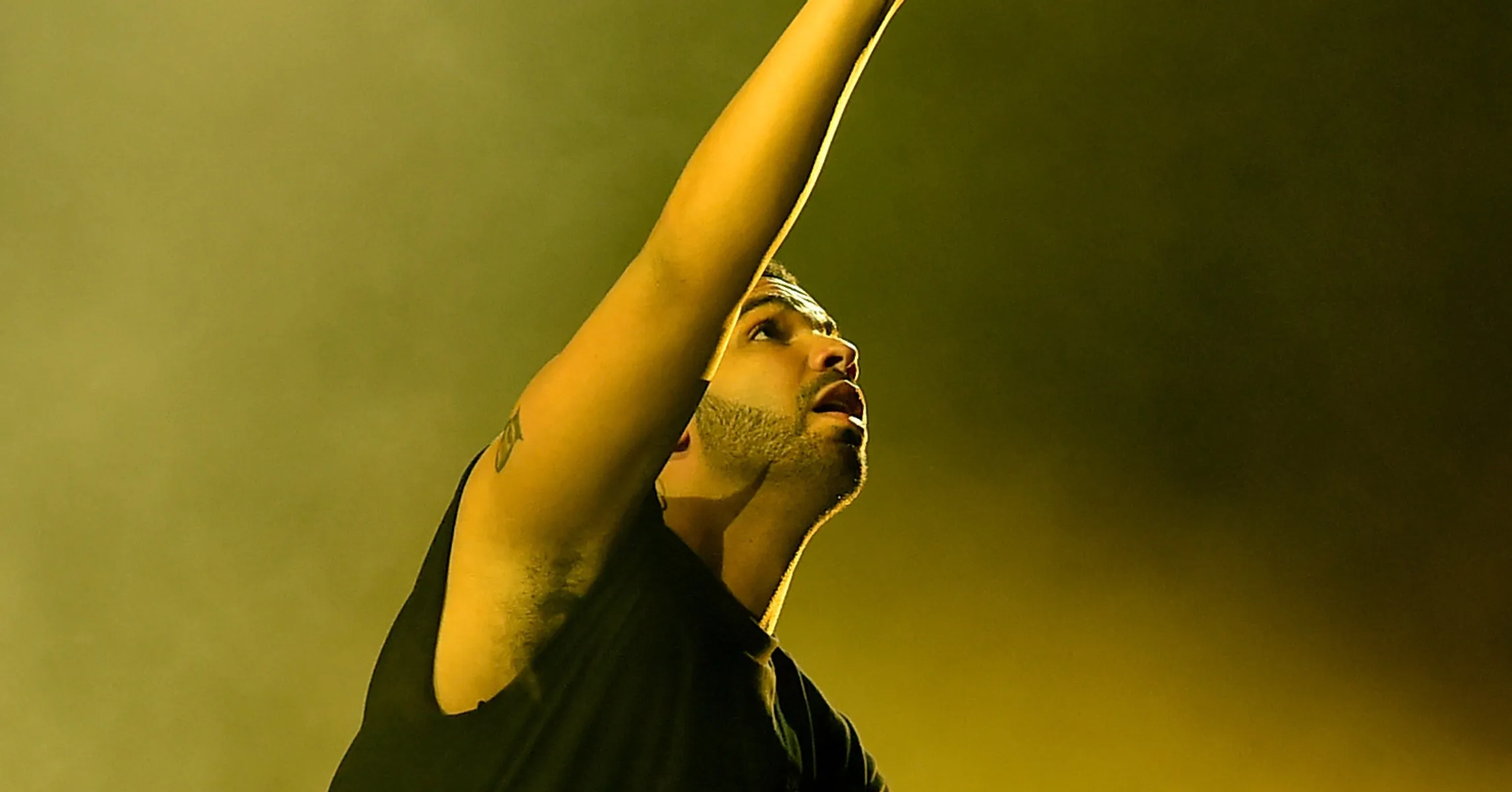 Drake's "IYRTITL" Is 2015's Highest-Selling Digital Album Through Q3 By Far