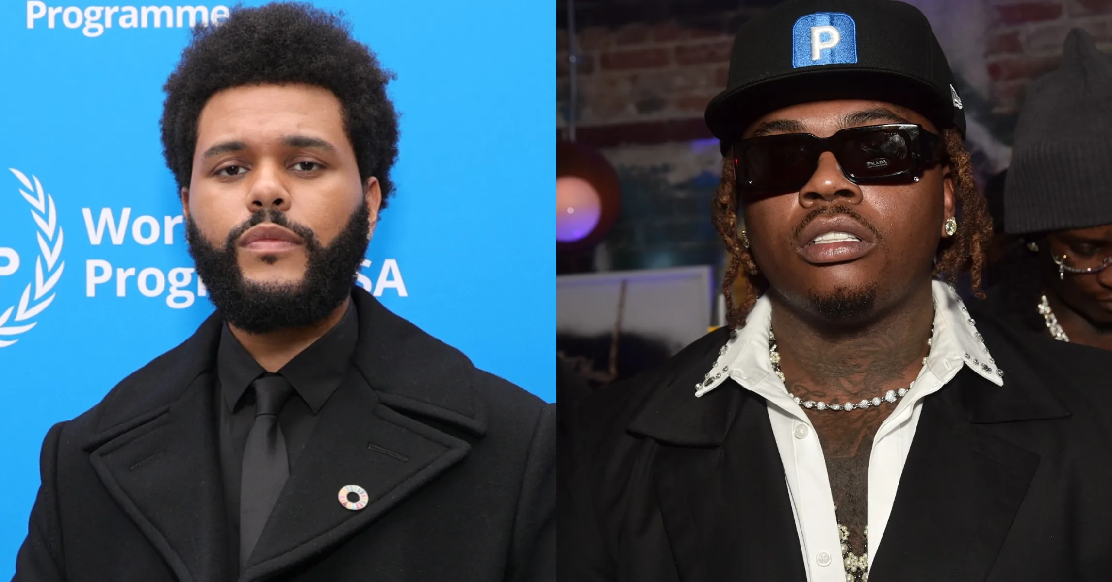 The Weeknd Edges Out Gunna By 2K For No. 1 Album Debut