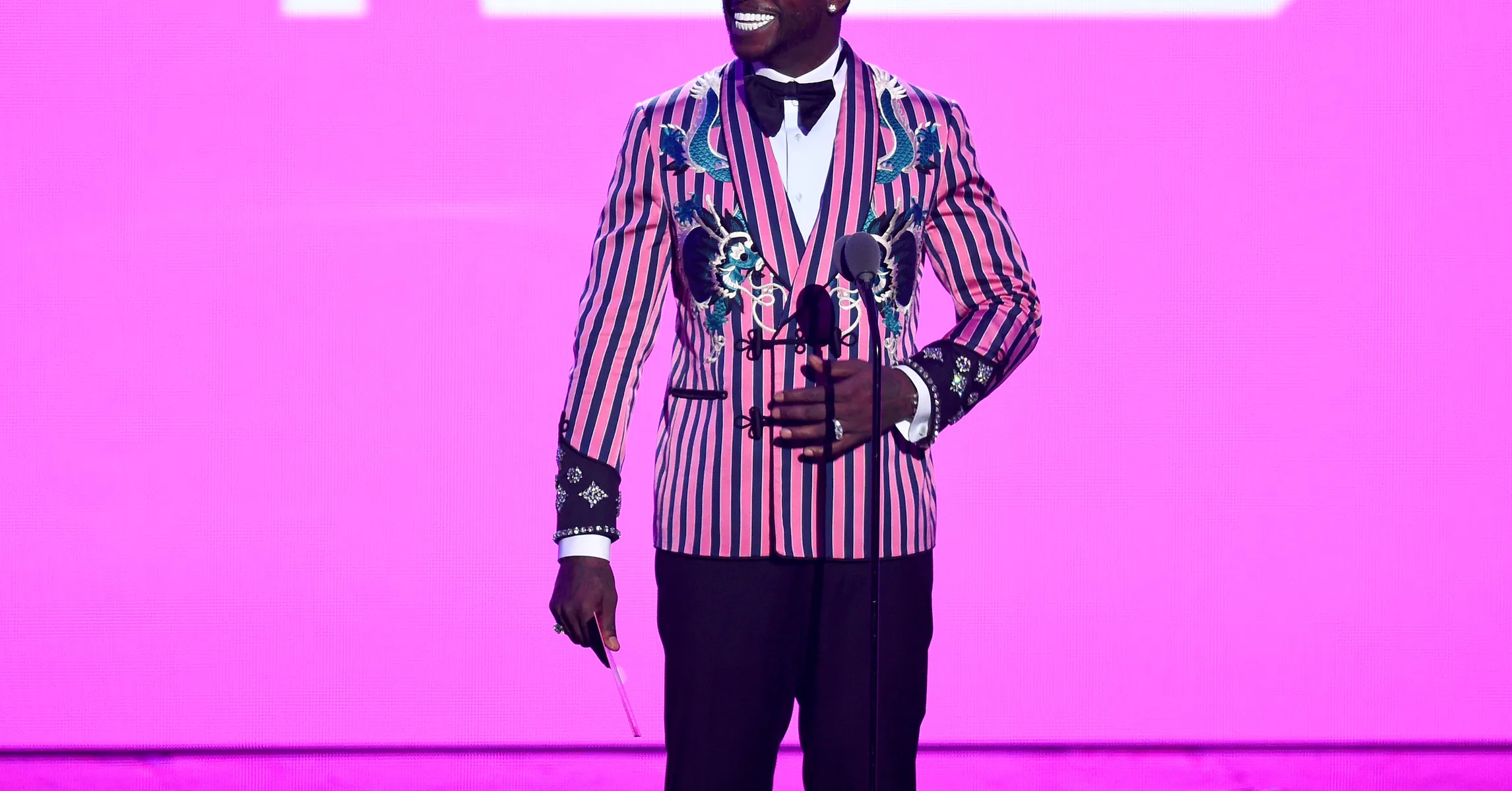 Gucci Mane Shares Album Teaser & Cover Art For "Evil Genius"