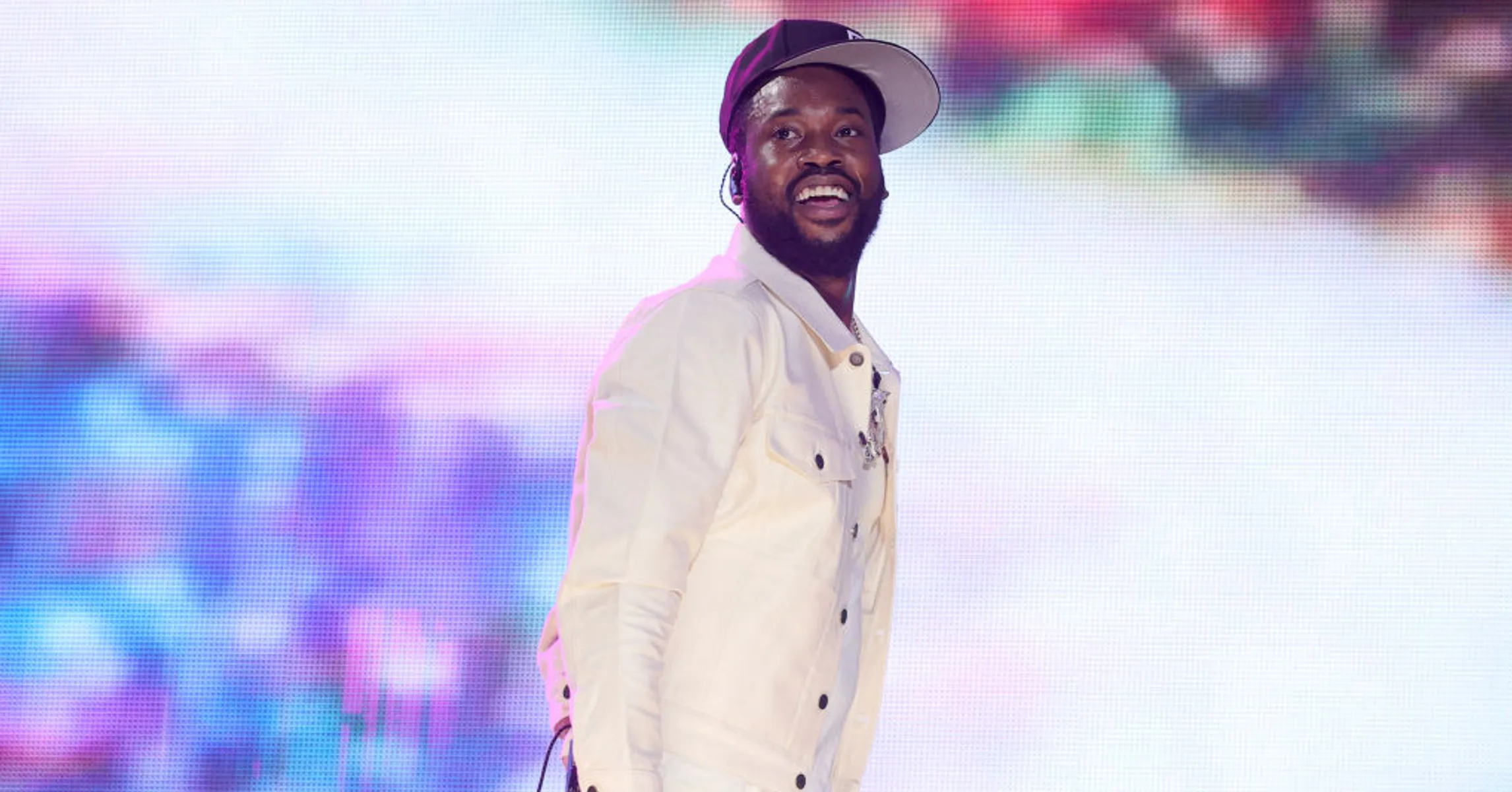 Meek Mill Reveals "Expensive Pain" Tracklist